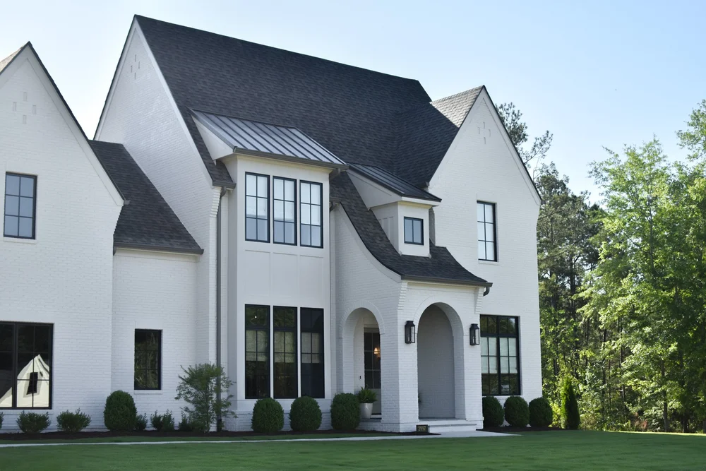 Home Builder & Home Remodeling Athens GA | Schmidt & Satterfield