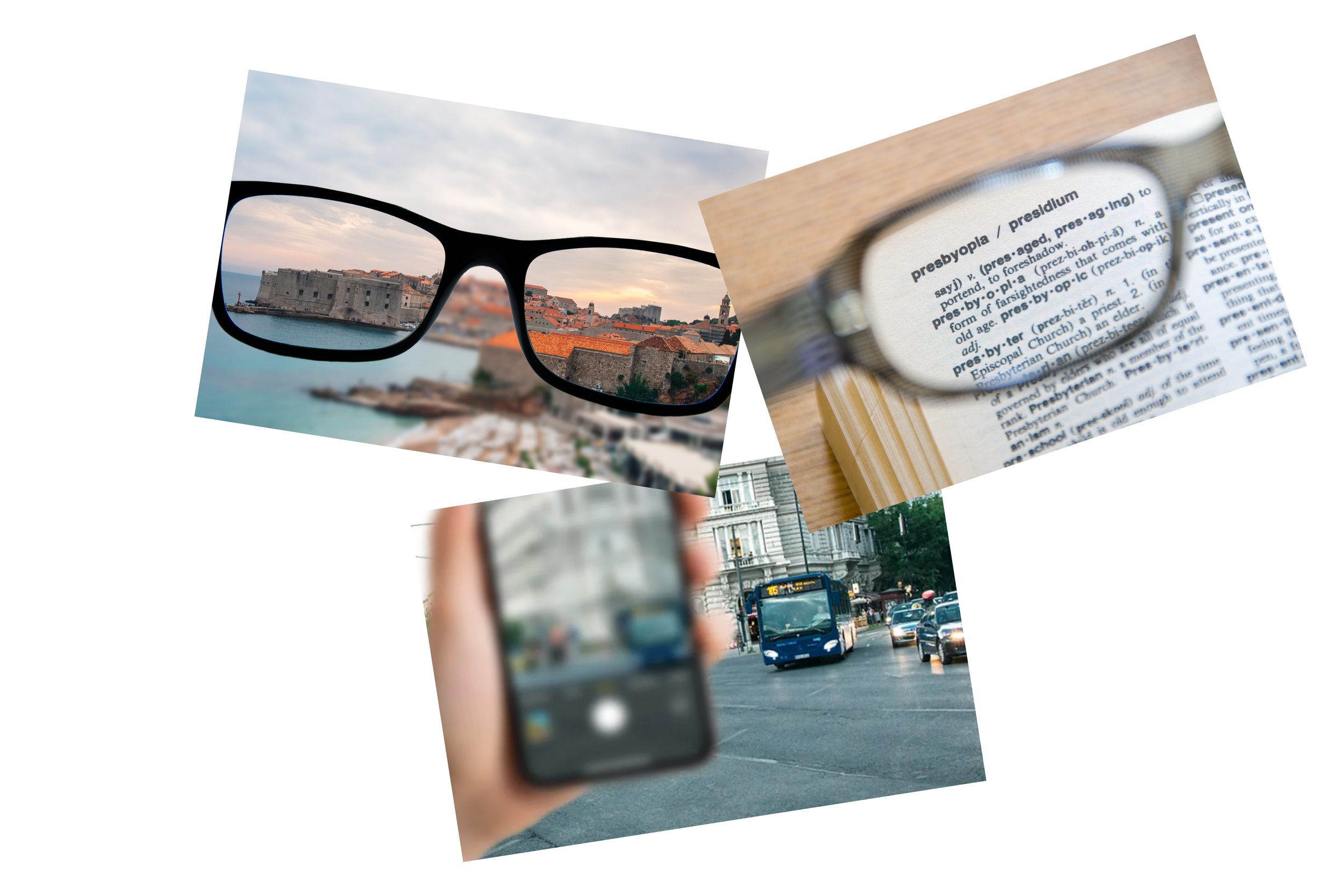 Overbound Eyesight