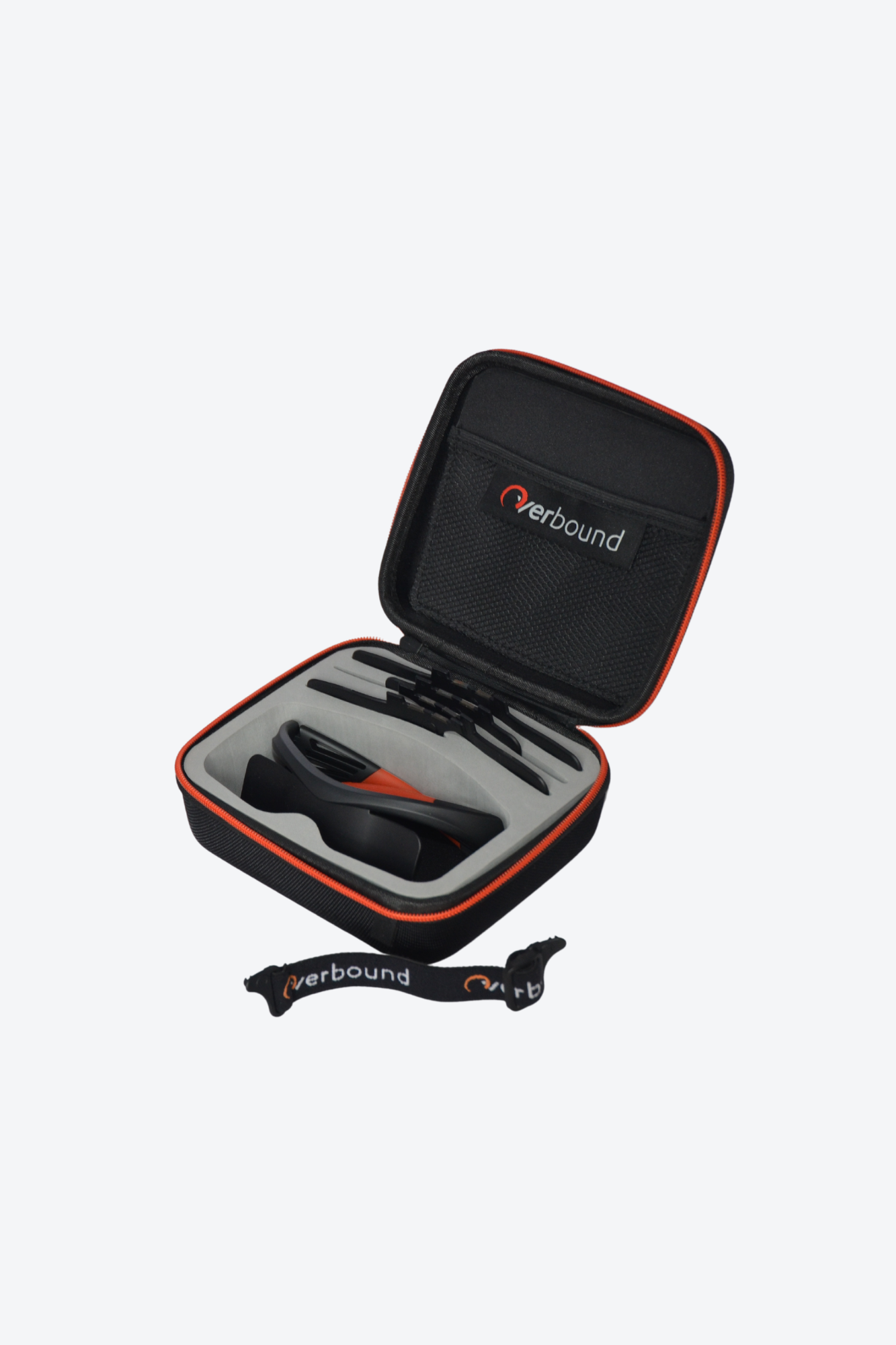 Store 1 — Overbound Eyesight