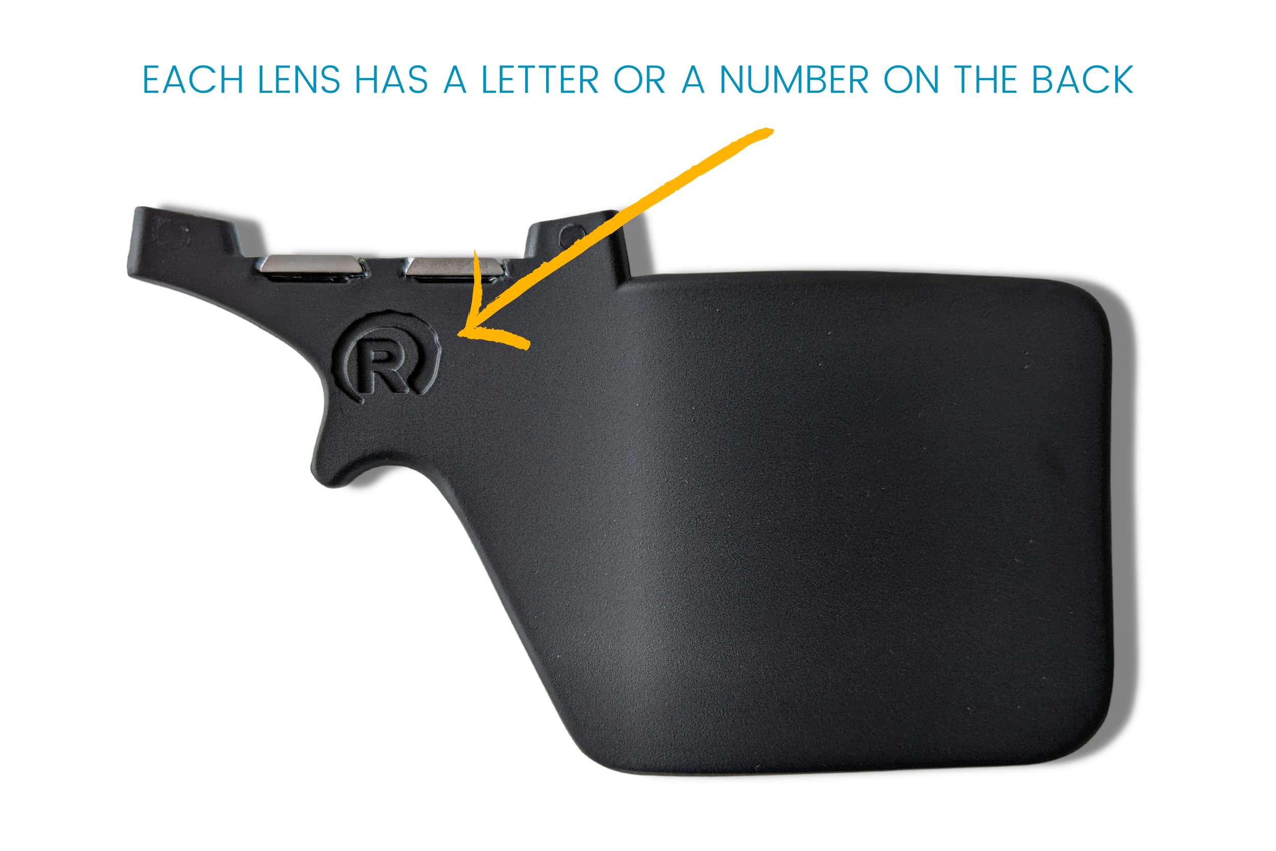 Using Clarity Trainer — Overbound Eyesight