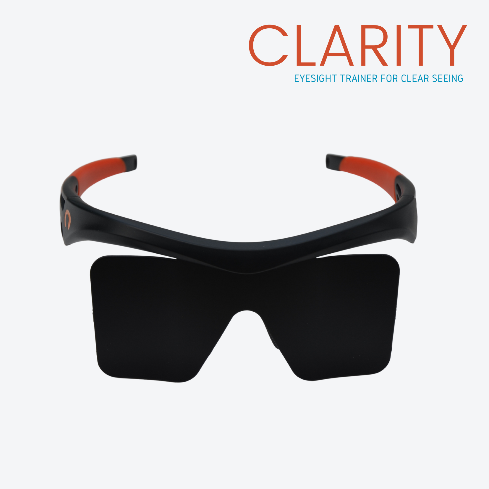 Store 1 — Overbound Eyesight