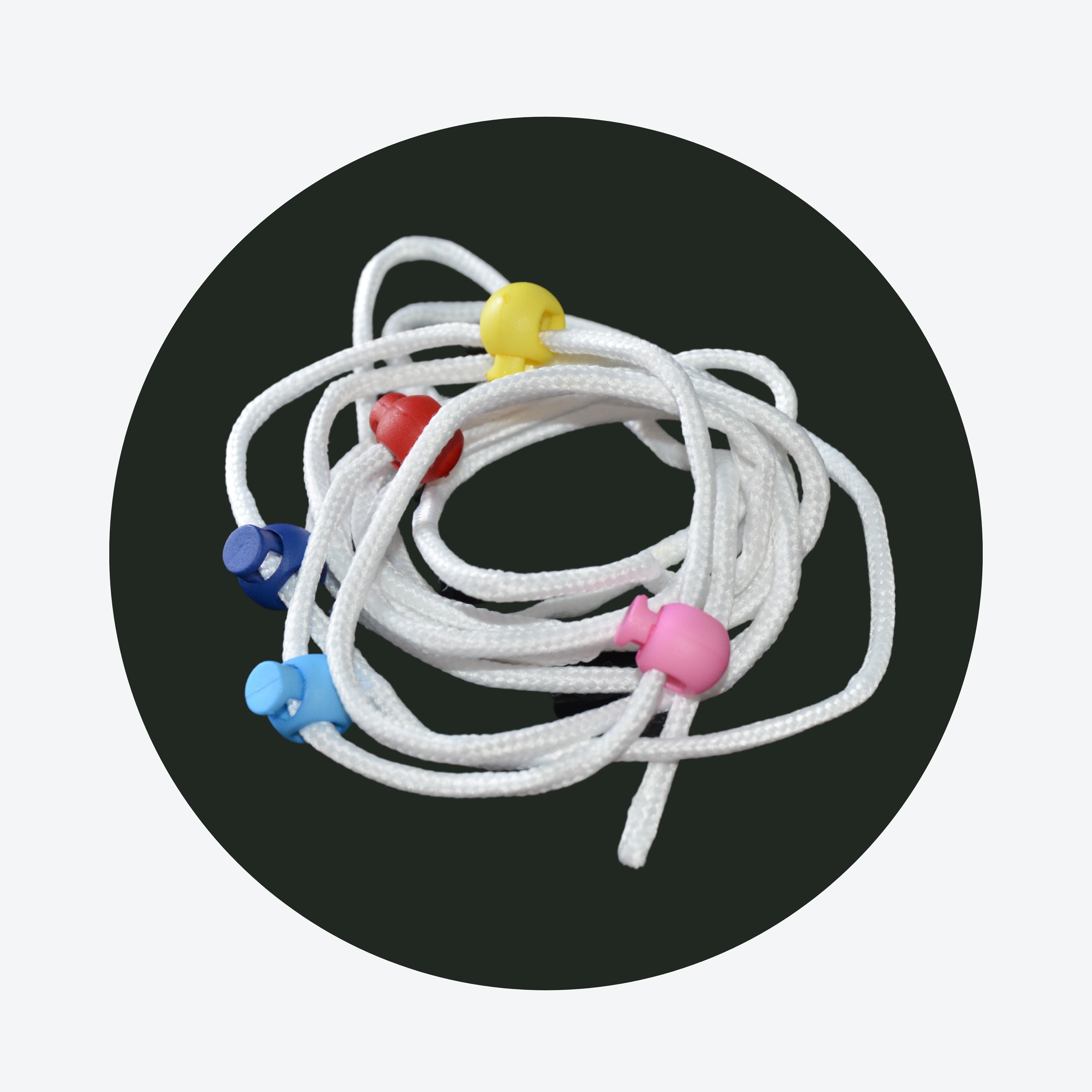 Store 1 — Overbound Eyesight