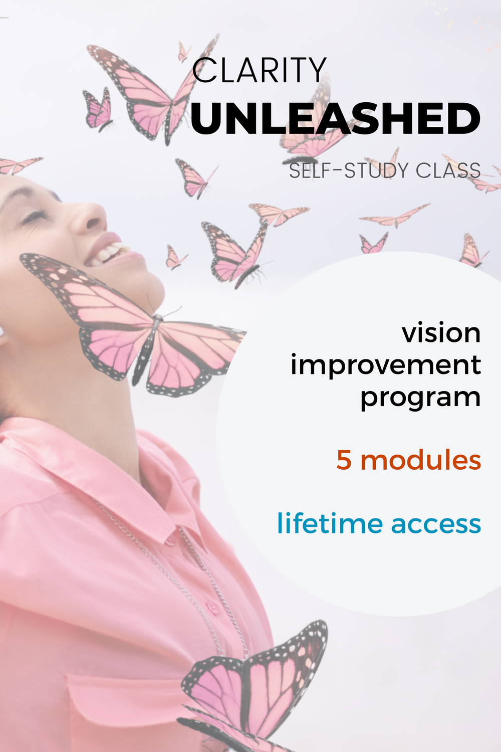 Store 1 — Overbound Eyesight