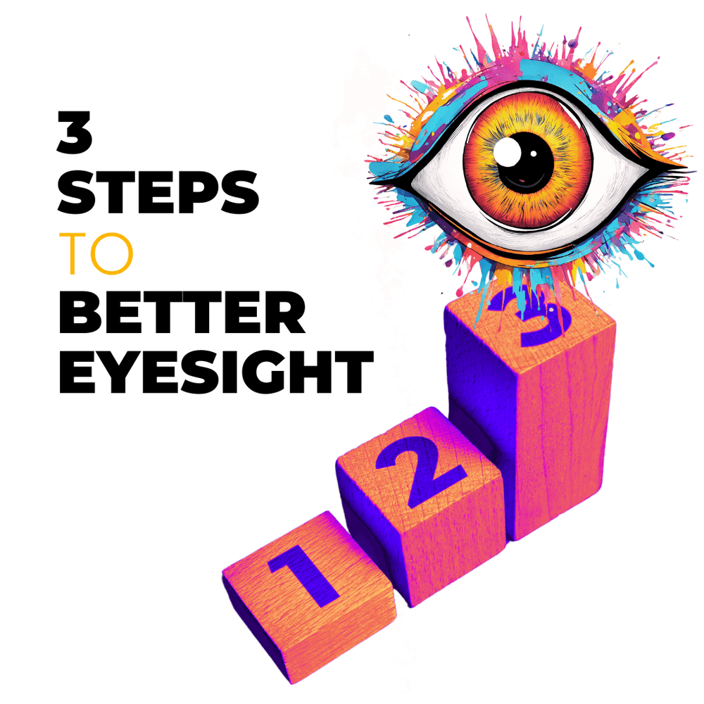 BOUNDLESS EYESIGHT - BLOG — Overbound Eyesight