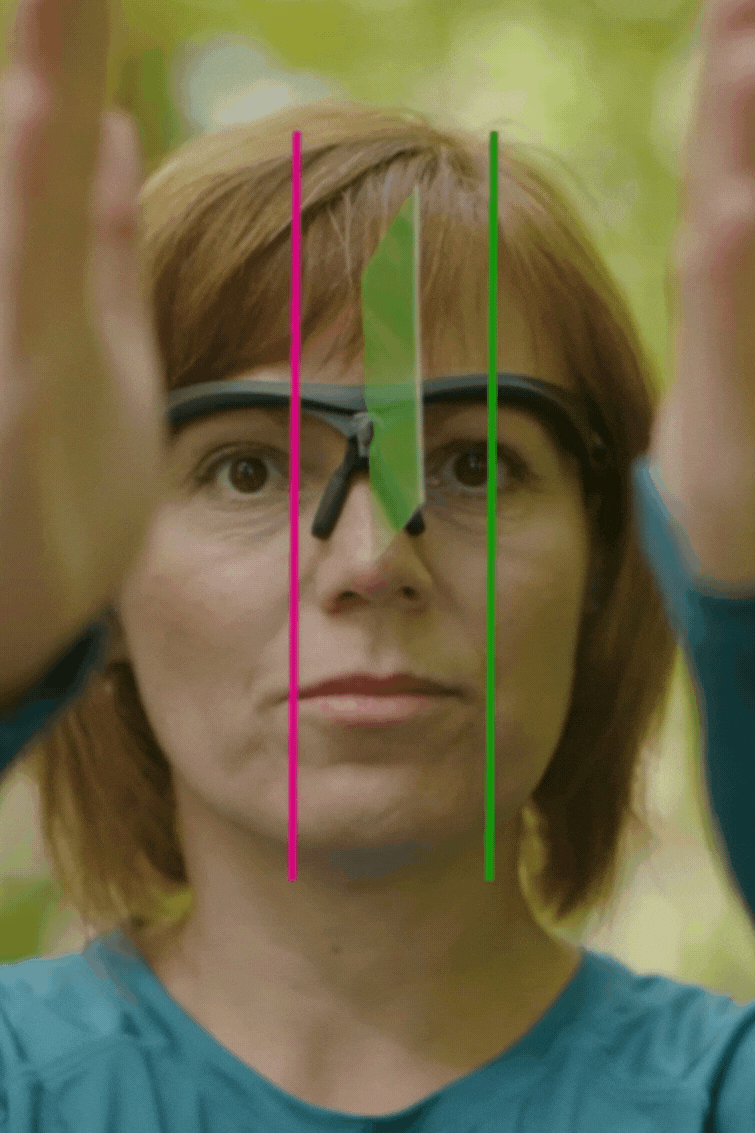 Store 1 — Overbound Eyesight