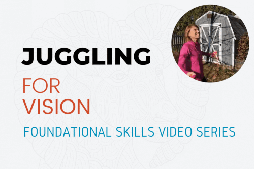 PROGRAMS — Overbound Eyesight