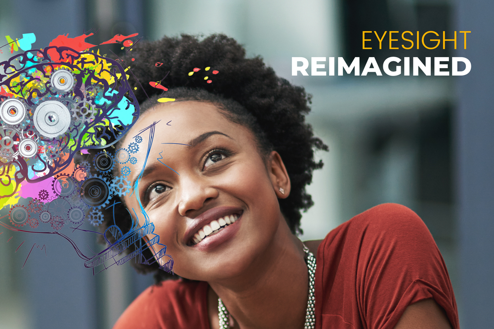 PROGRAMS — Overbound Eyesight