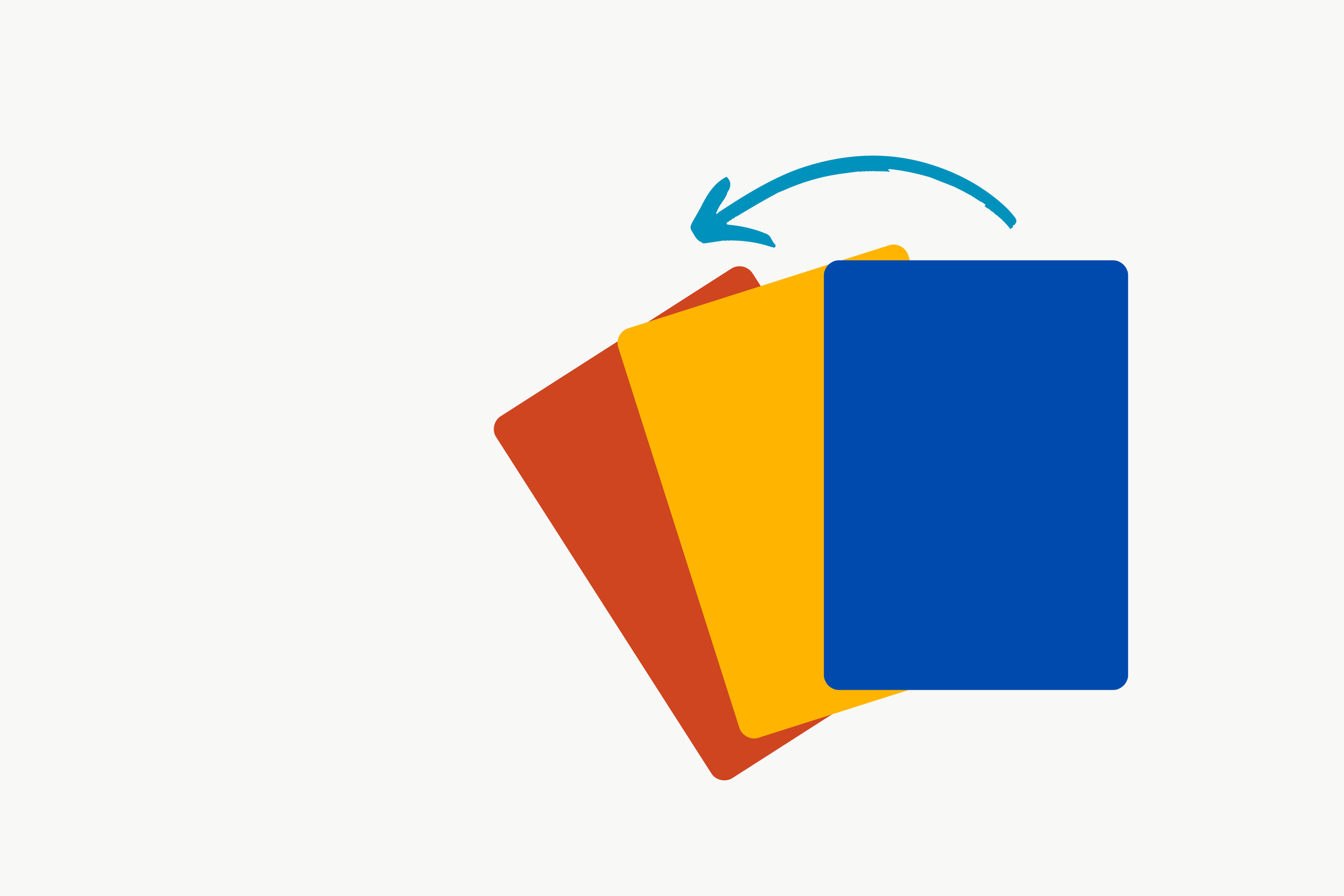 Field of View Separator — Overbound Eyesight