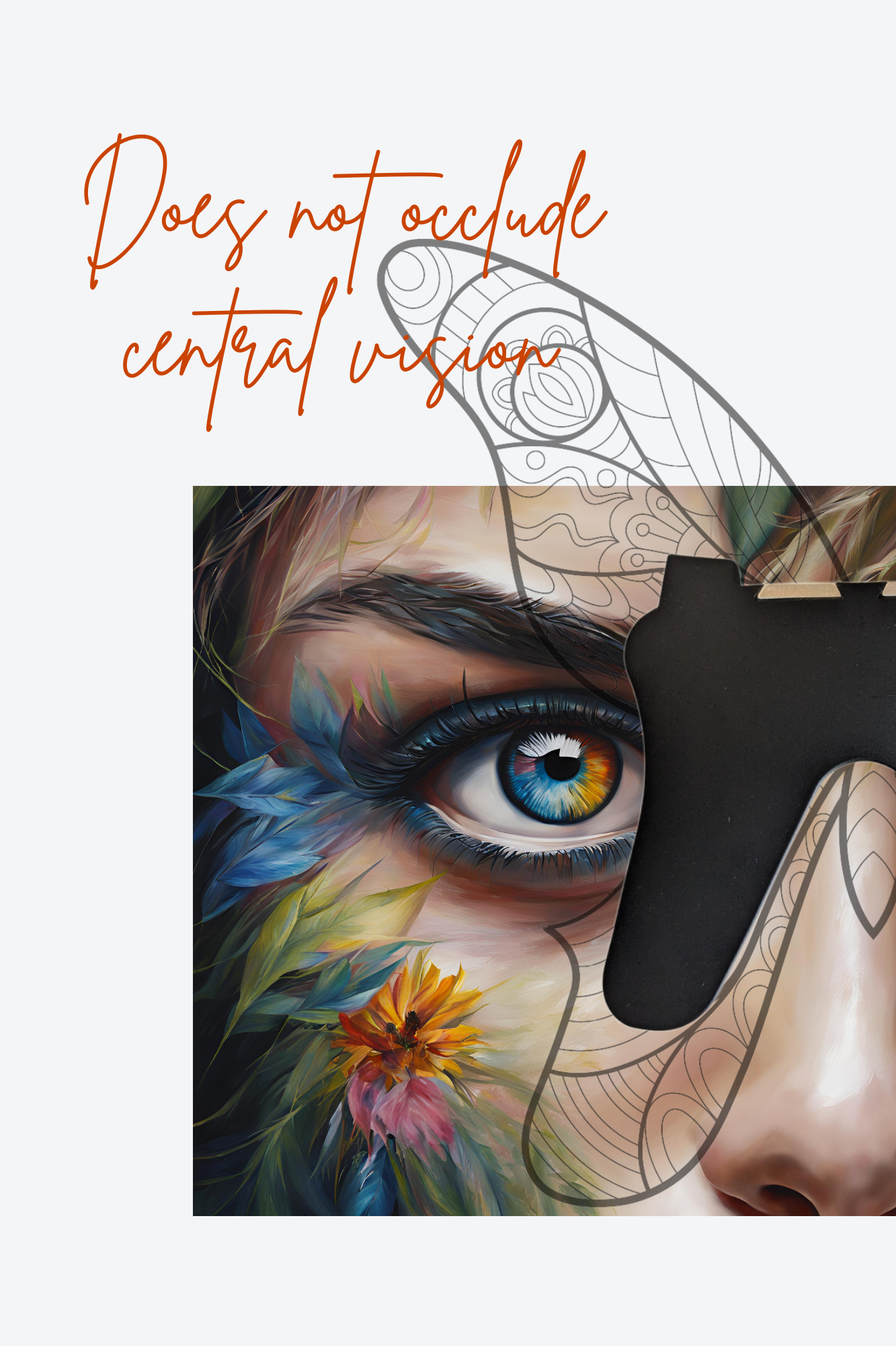 Store 1 — Overbound Eyesight