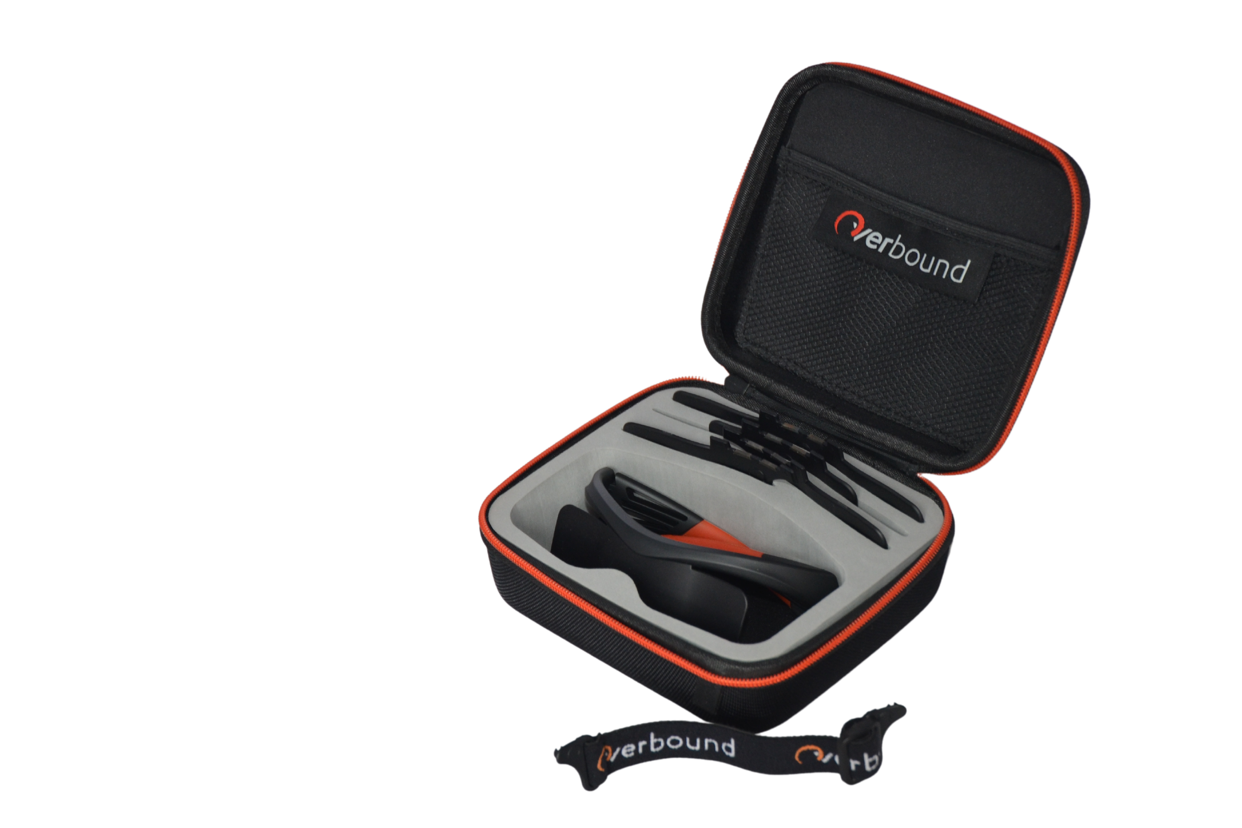 TRAINING TOOLS — Overbound Eyesight