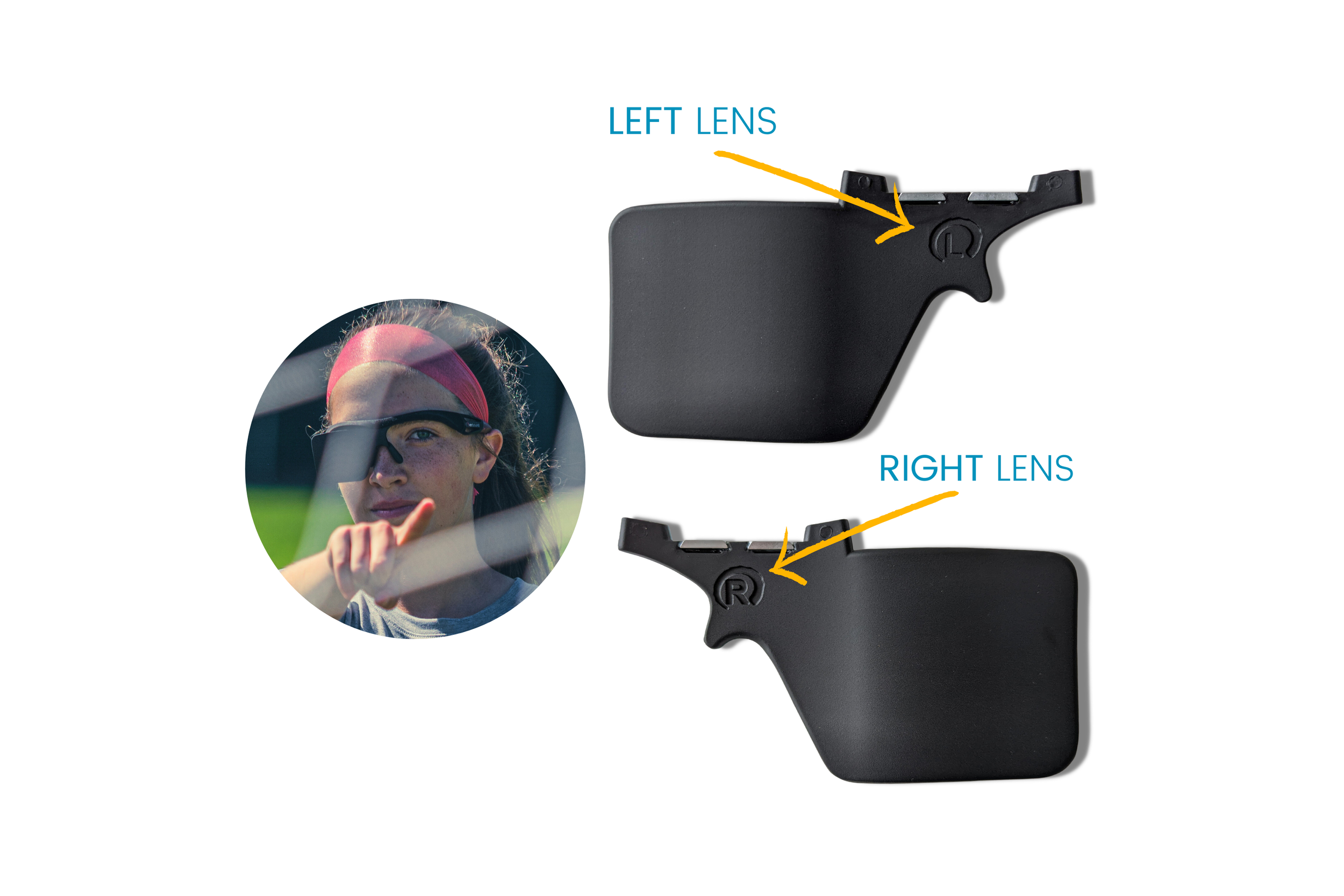 DOT VISION About — Overbound Eyesight