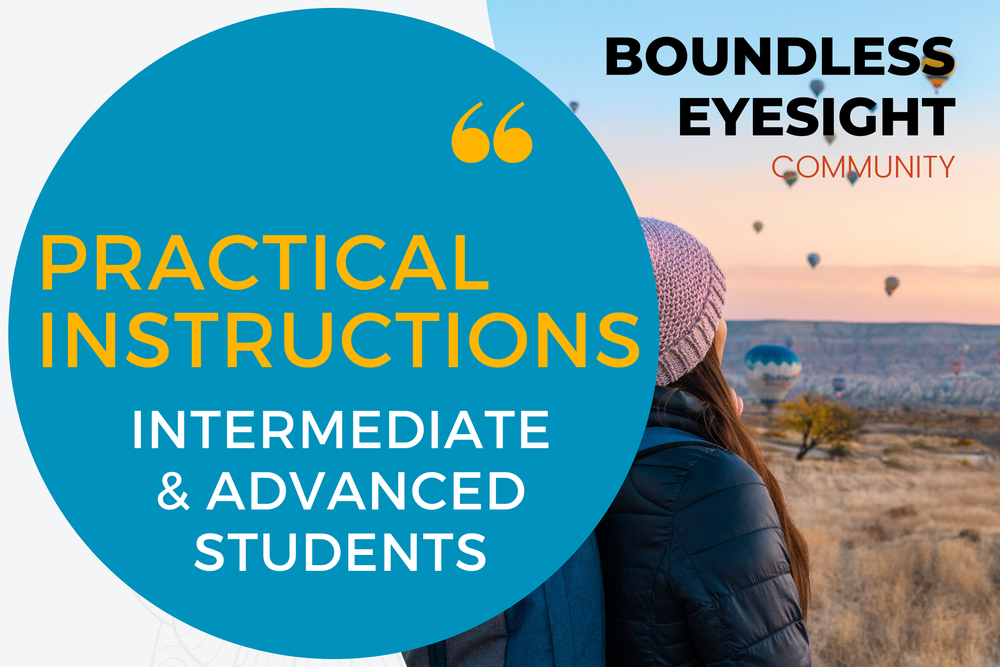 Academy — Overbound Eyesight