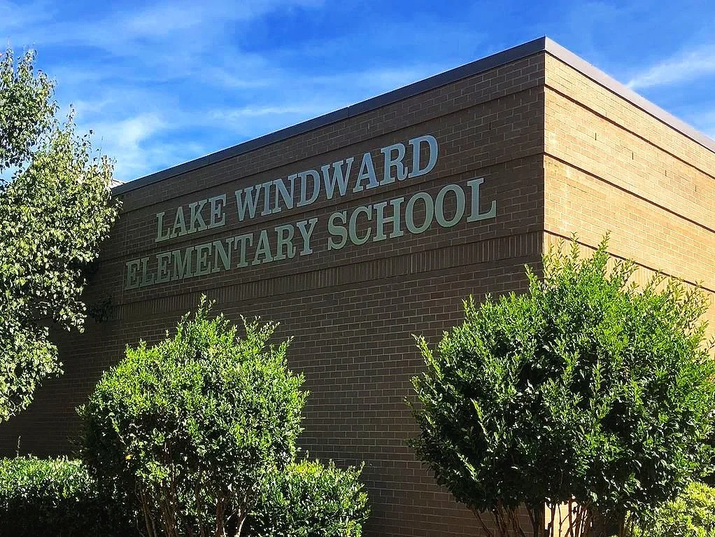 Lake Windward Elementary PTO