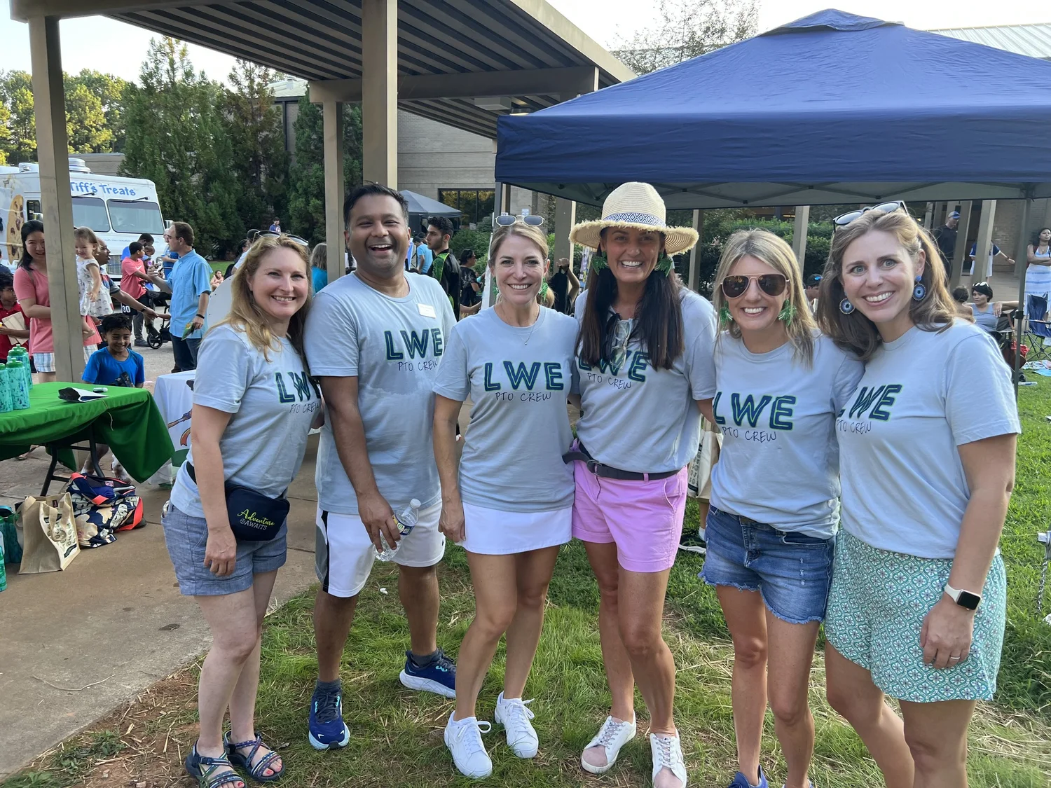 Lake Windward Elementary PTO