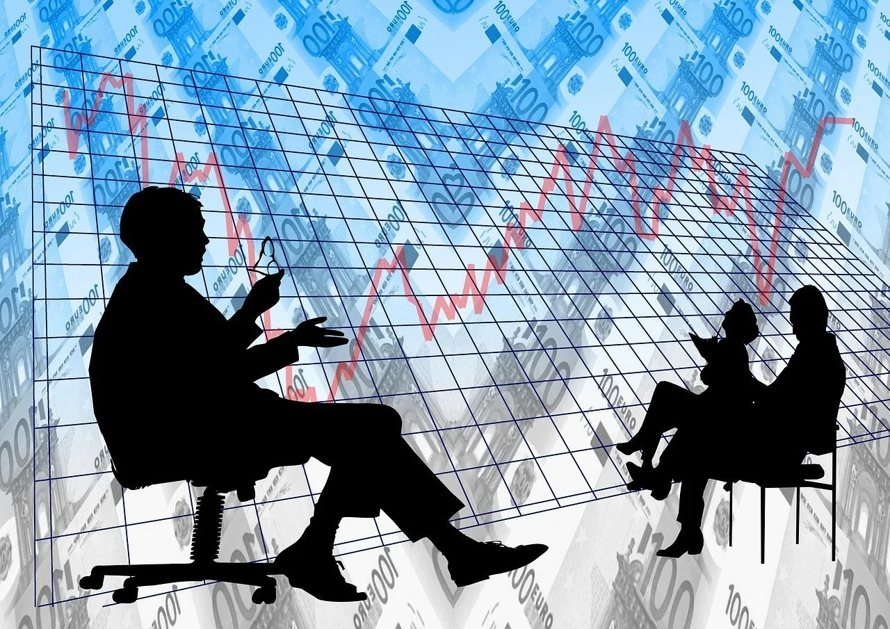 Do You Have a Financial Coach in Your Corner? — Kaye Kendrick ...