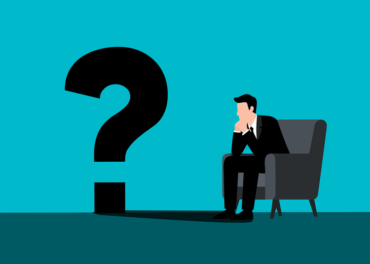 Asking the Question Behind the Question — Kaye Kendrick Enterprises, LLC
