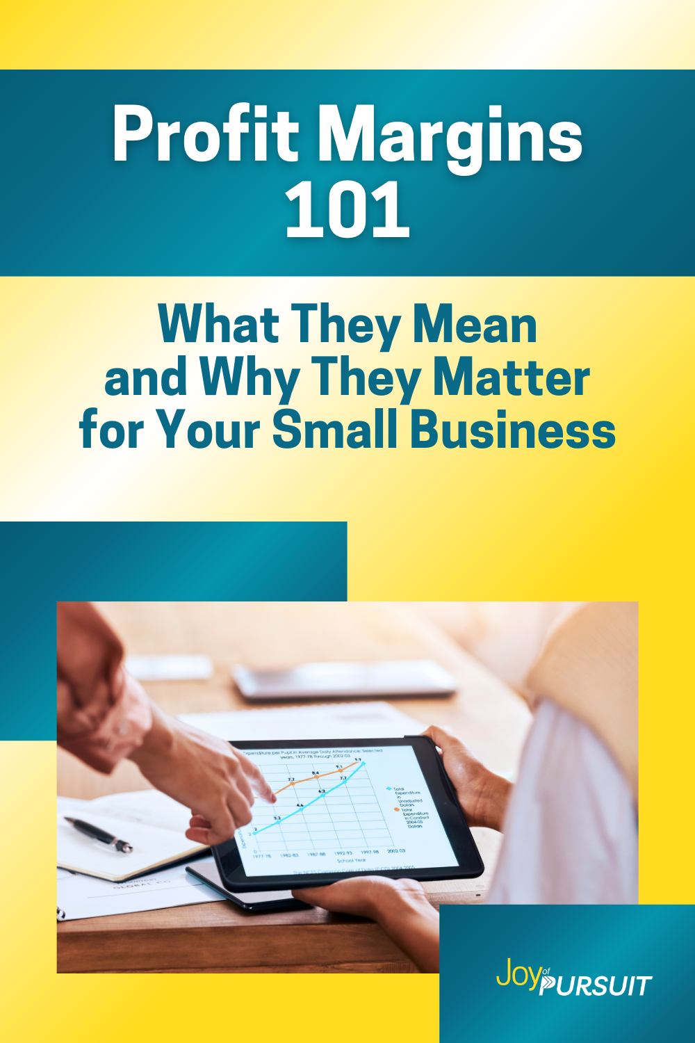 Profit Margins 101: What They Mean and Why They Matter for Your Small ...