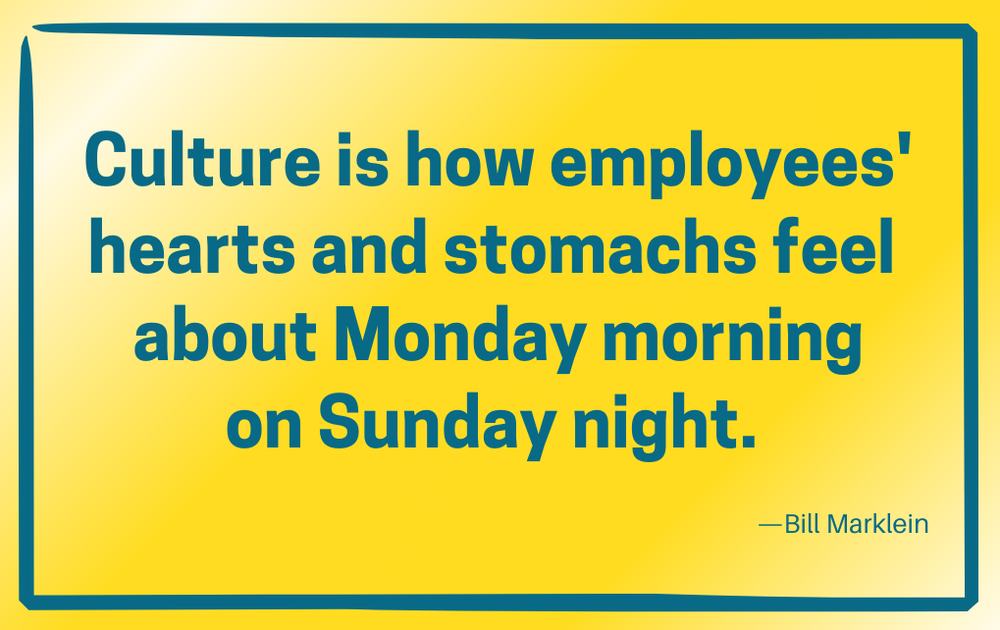 The Sunday Night Test: What Employee Emotions Reveal About Your Culture ...