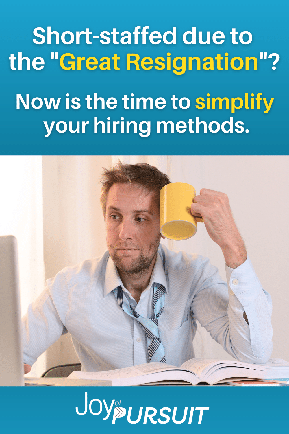 How To Integrate Core Values Into Your Hiring Process — Joy of Pursuit