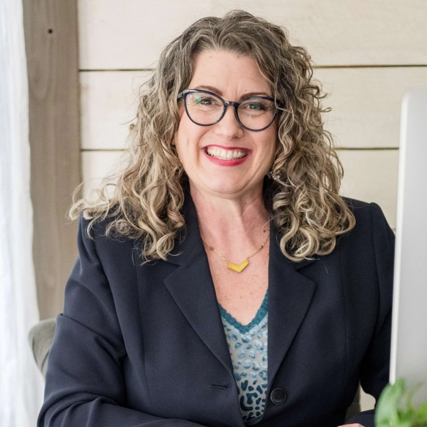 Amanda J. Painter and Brenda A. Haire in the Media. Joy of Pursuit—Joy ...