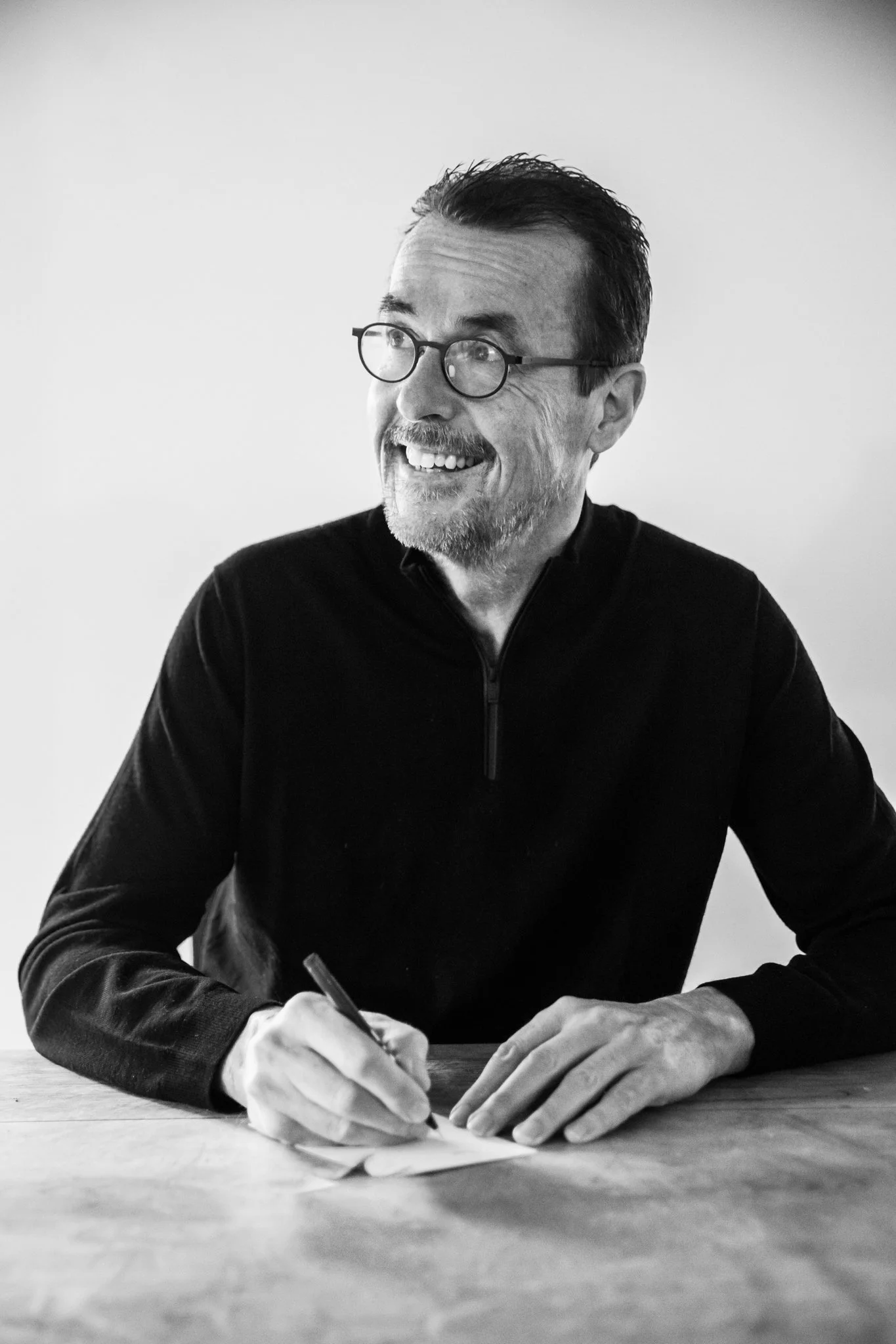 About 5 — Nick Cross Leadership