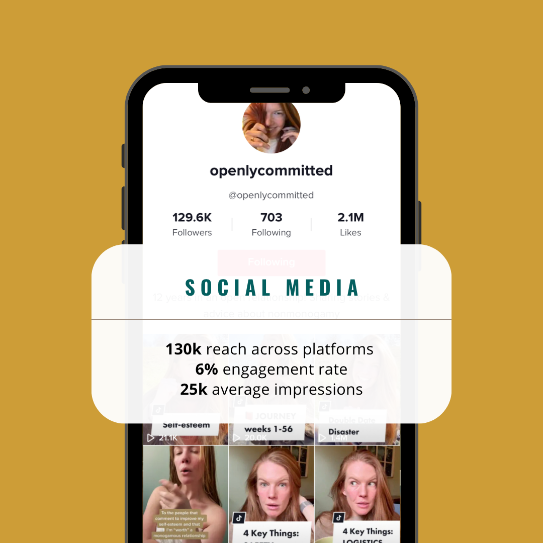 Work with Me — Open Commitment