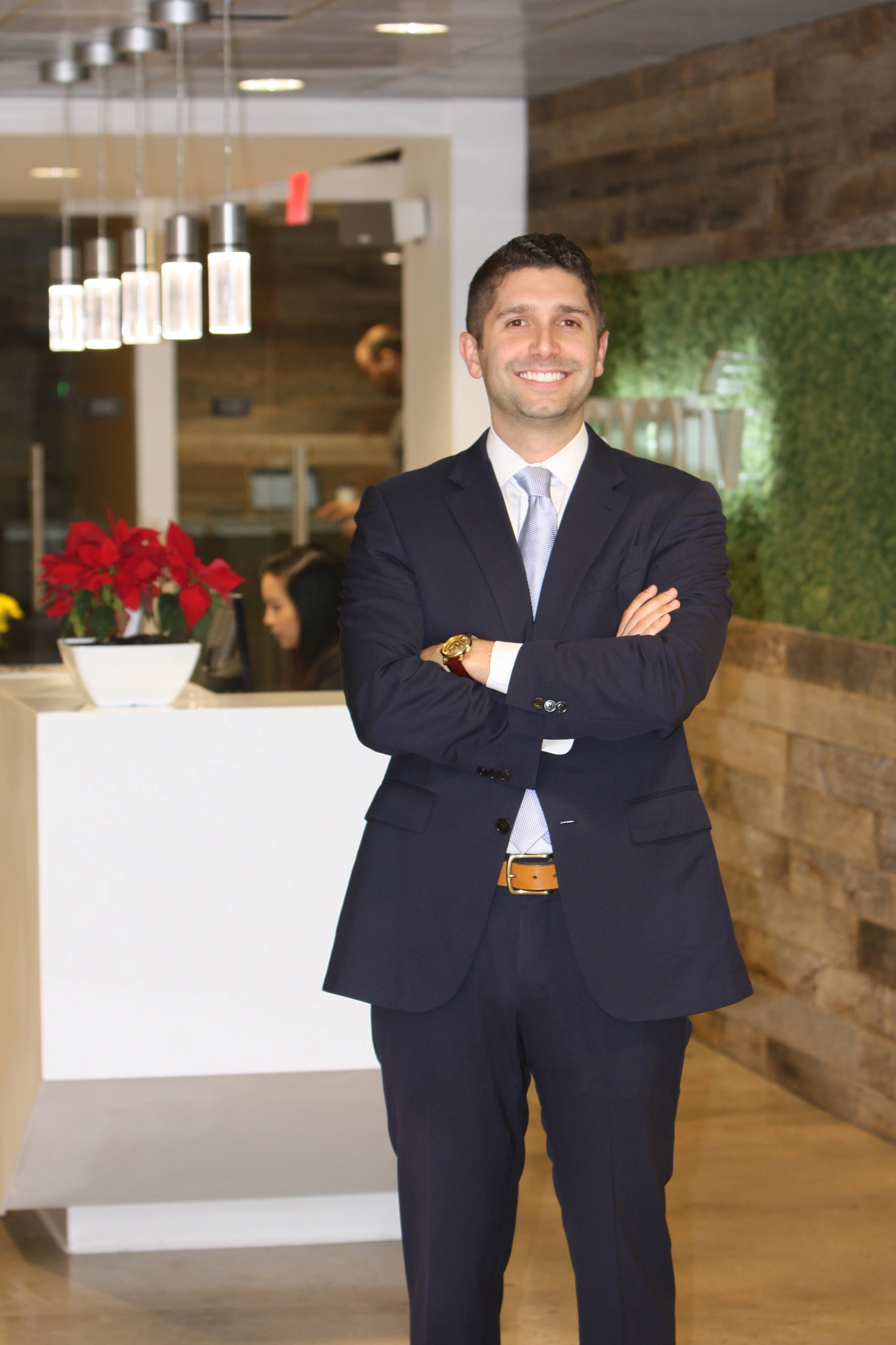 Charlotte NC Lawyer | Grabowski Law Firm