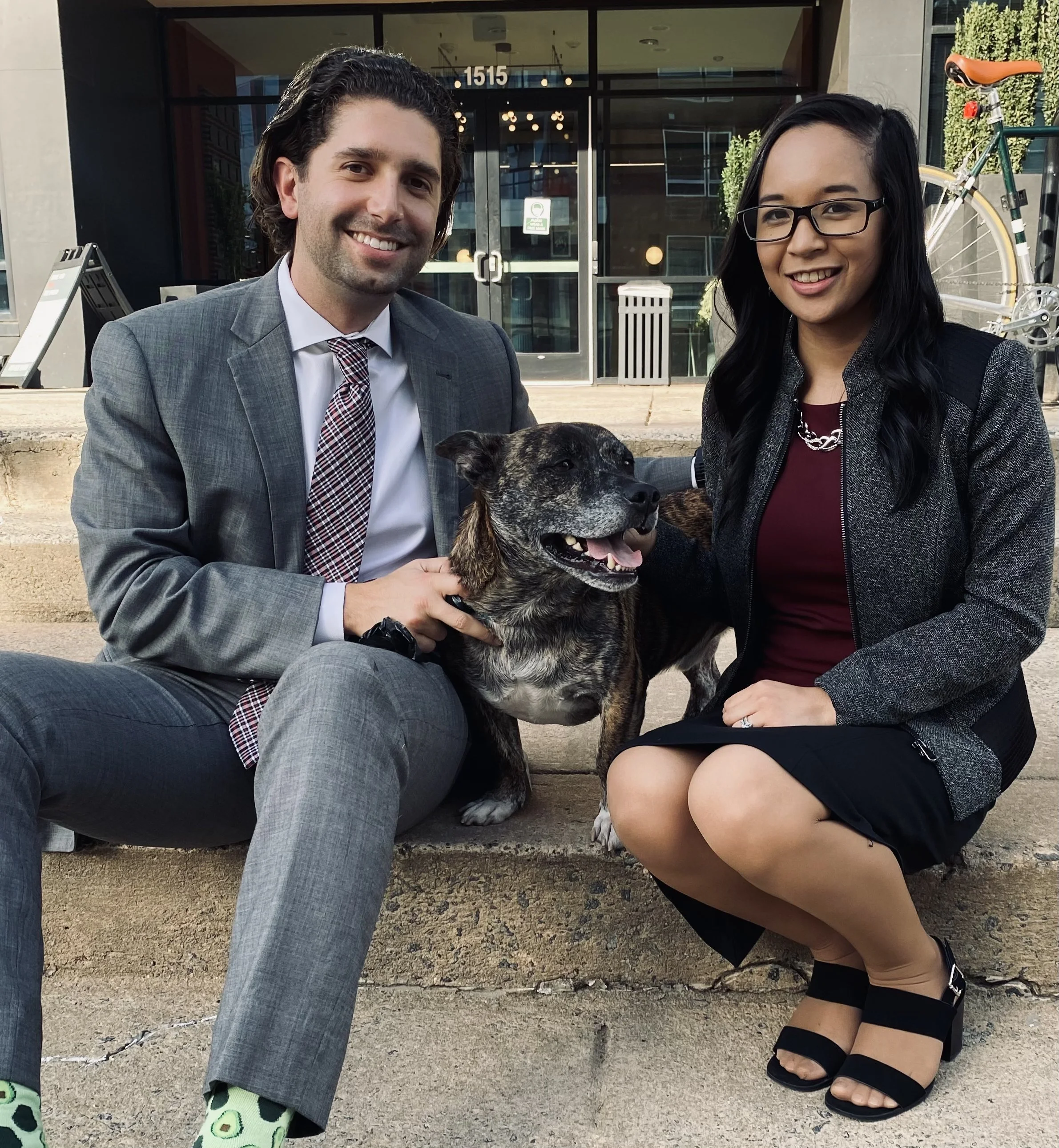 Charlotte NC Lawyer | Grabowski Law Firm