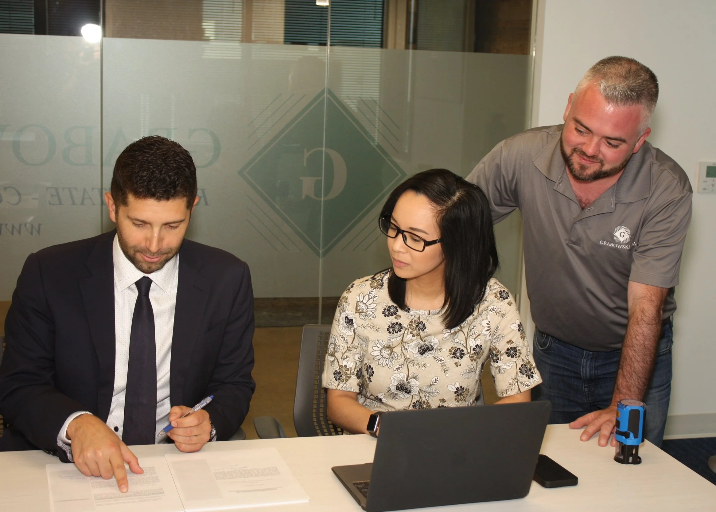 Charlotte NC Lawyer | Grabowski Law Firm