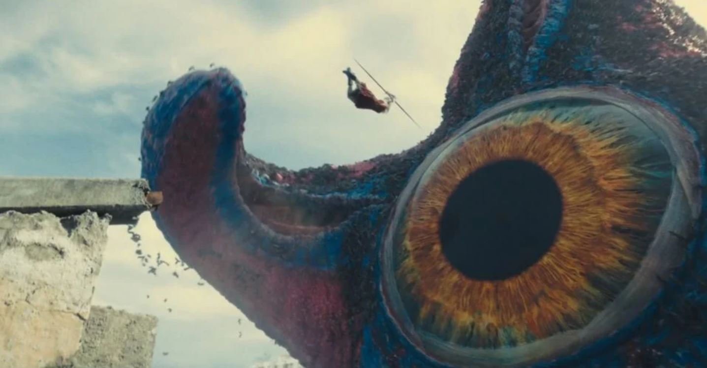 GALLERY - SUICIDE SQUAD — CUNNINGHAM CONCEPT DESIGN