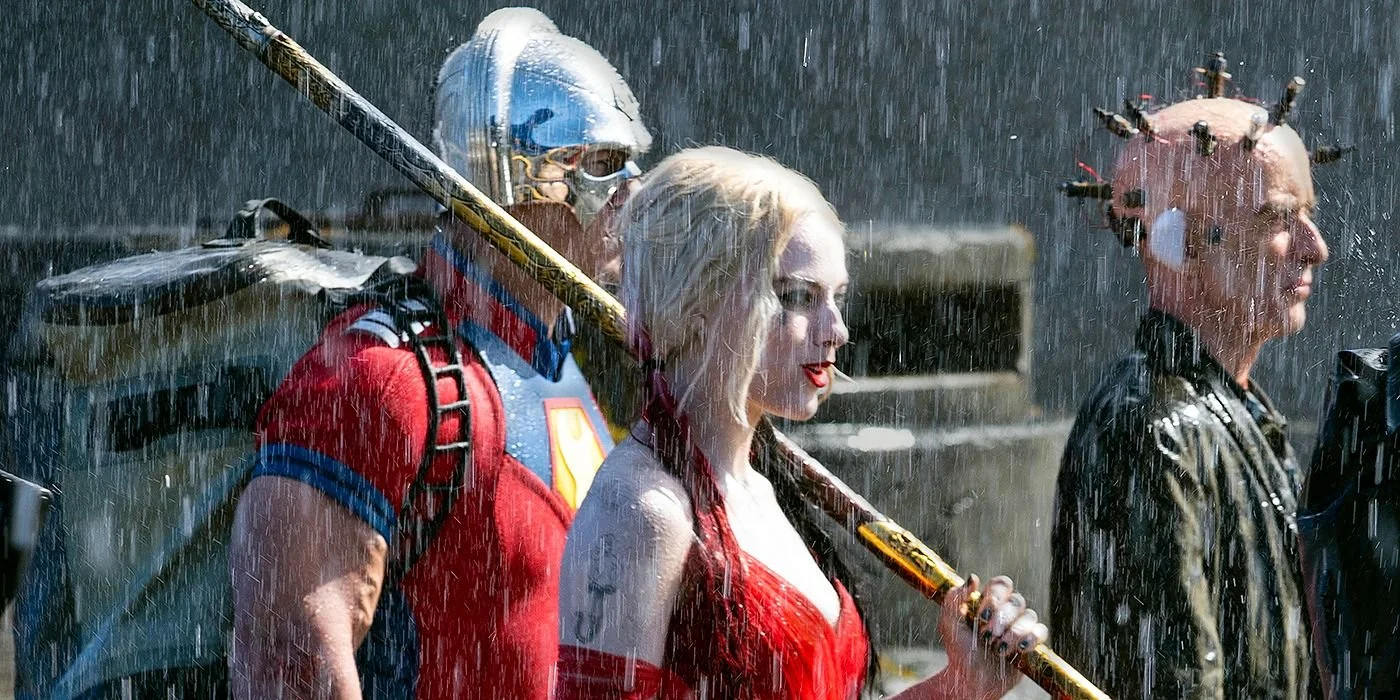 GALLERY - SUICIDE SQUAD — CUNNINGHAM CONCEPT DESIGN