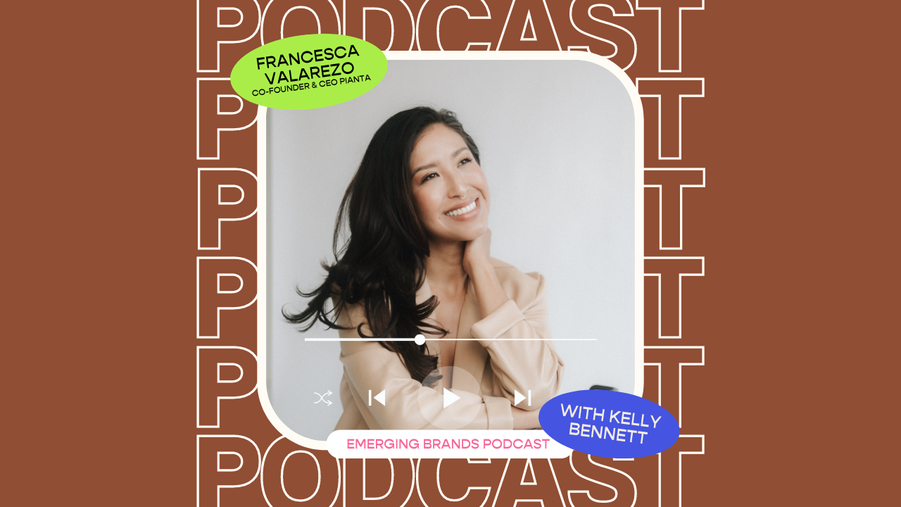 Podcast — With Kelly Bennett