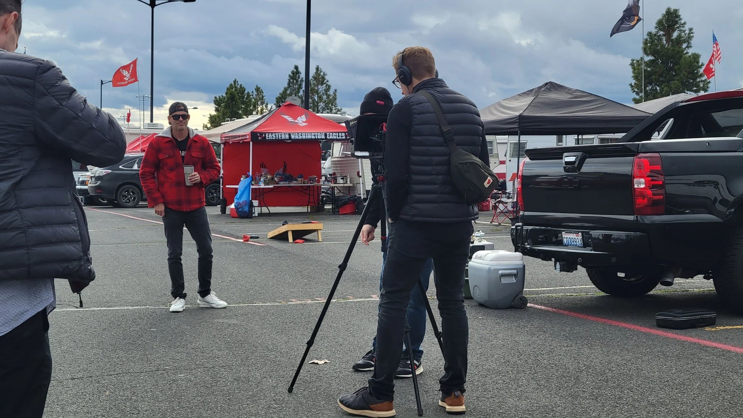 It’s Hip to be SquareKeg: Spokane’s Tim Loucks has created a growler ...