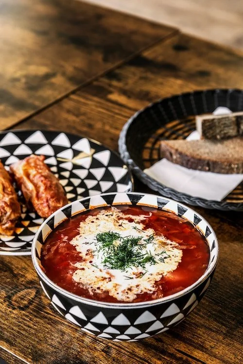 Edible Inland Northwest