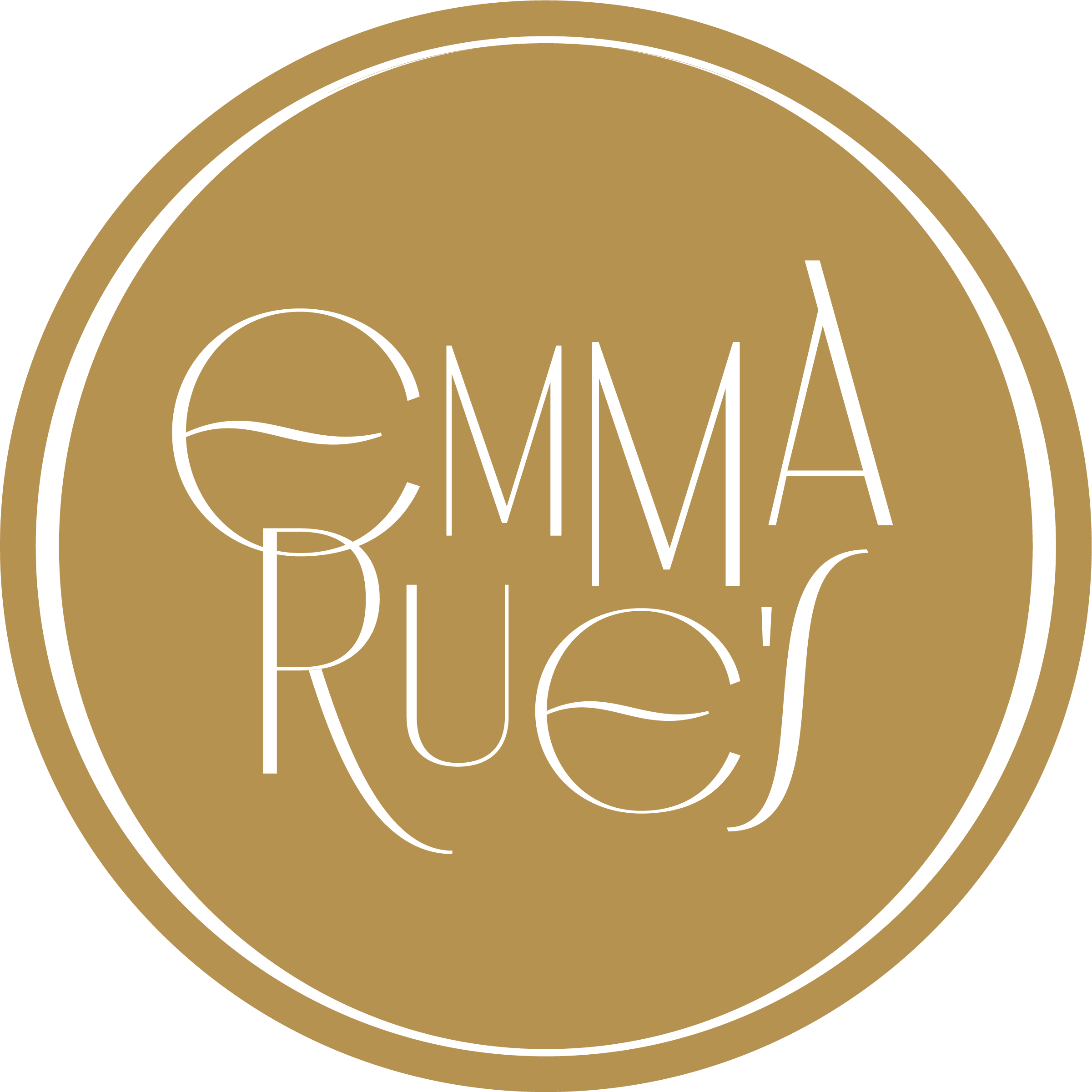 Emma Rues — Edible Inland Northwest