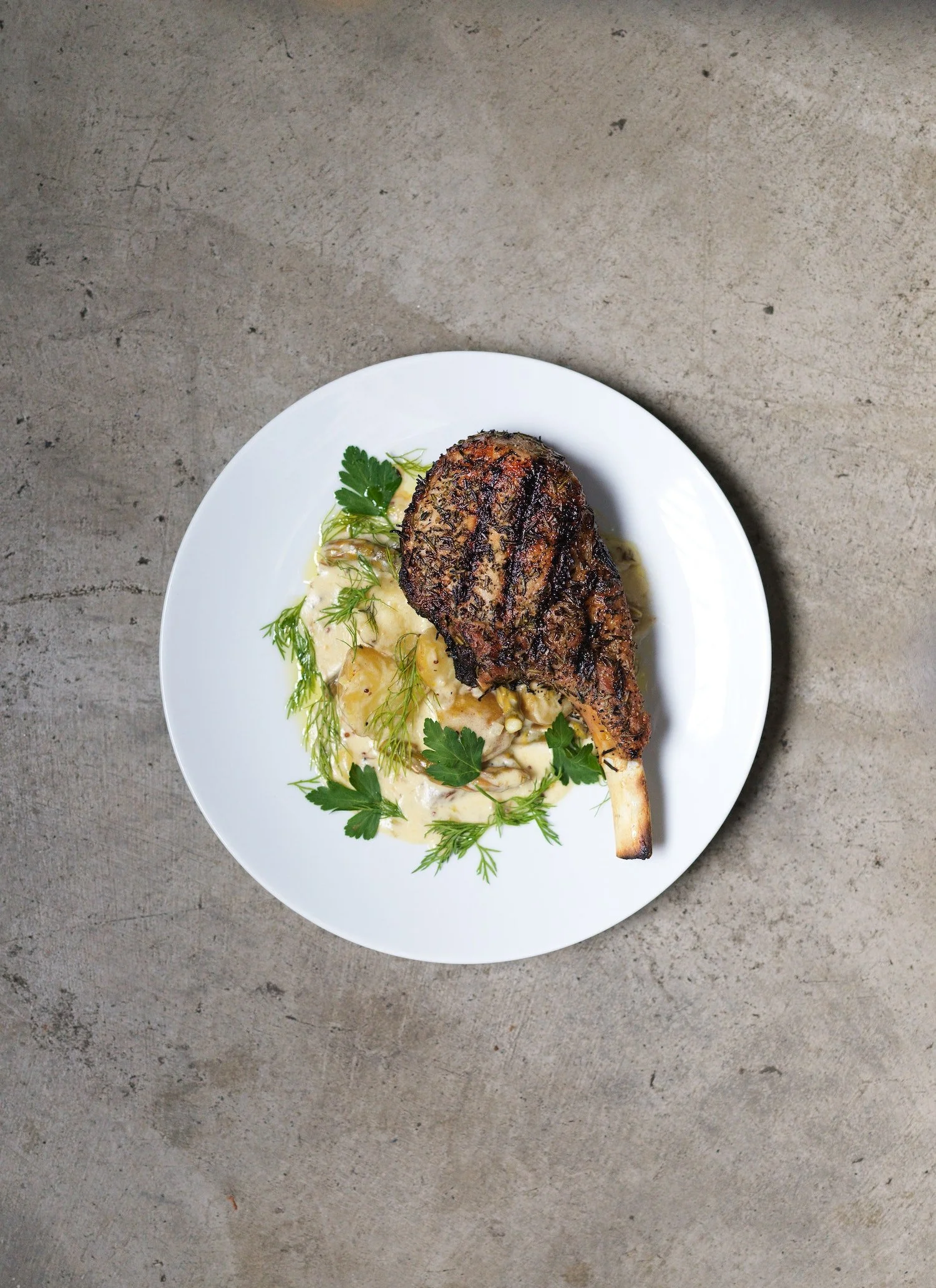 Edible Inland Northwest