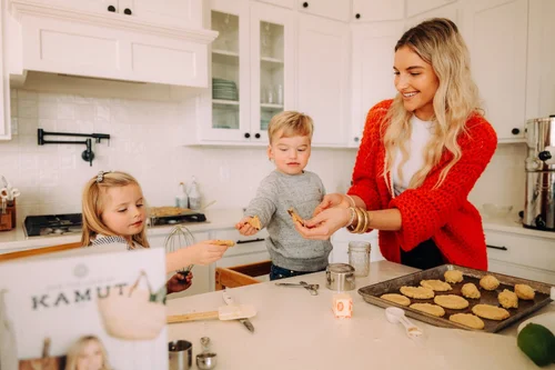 Edible Inland Northwest