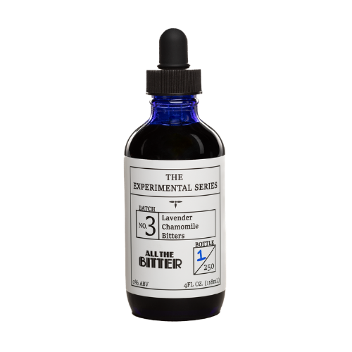 Bitters — Edible Inland Northwest