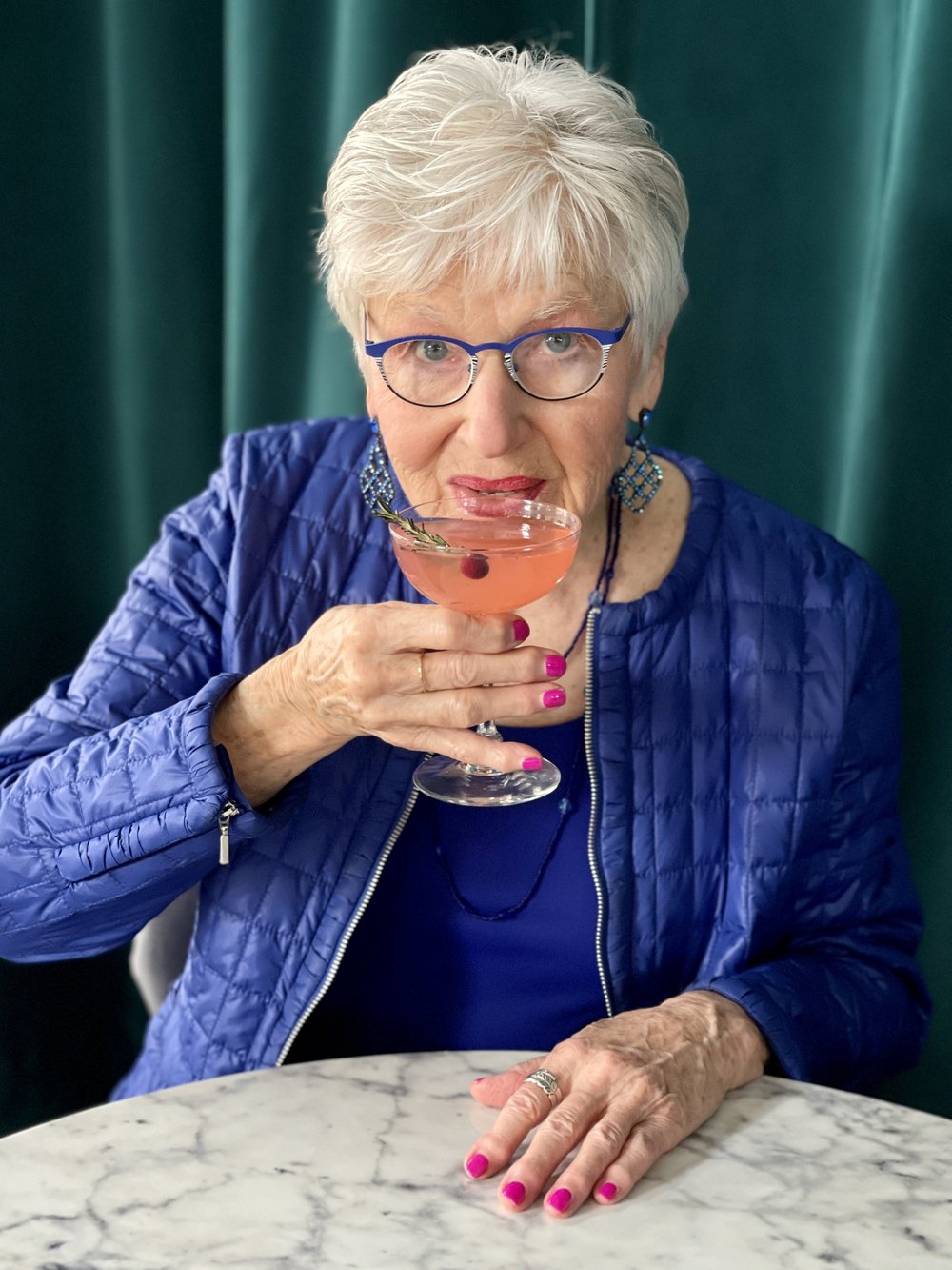 Faces of the INW: Ellen Neel — Edible Inland Northwest