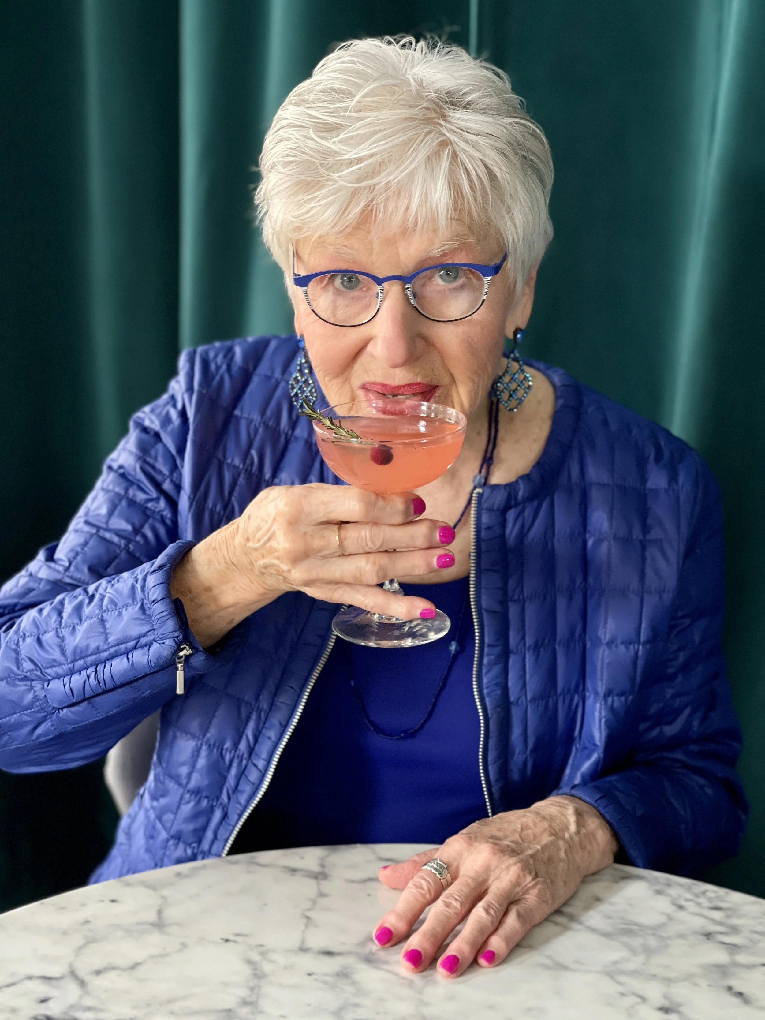 Faces of the INW: Ellen Neel — Edible Inland Northwest