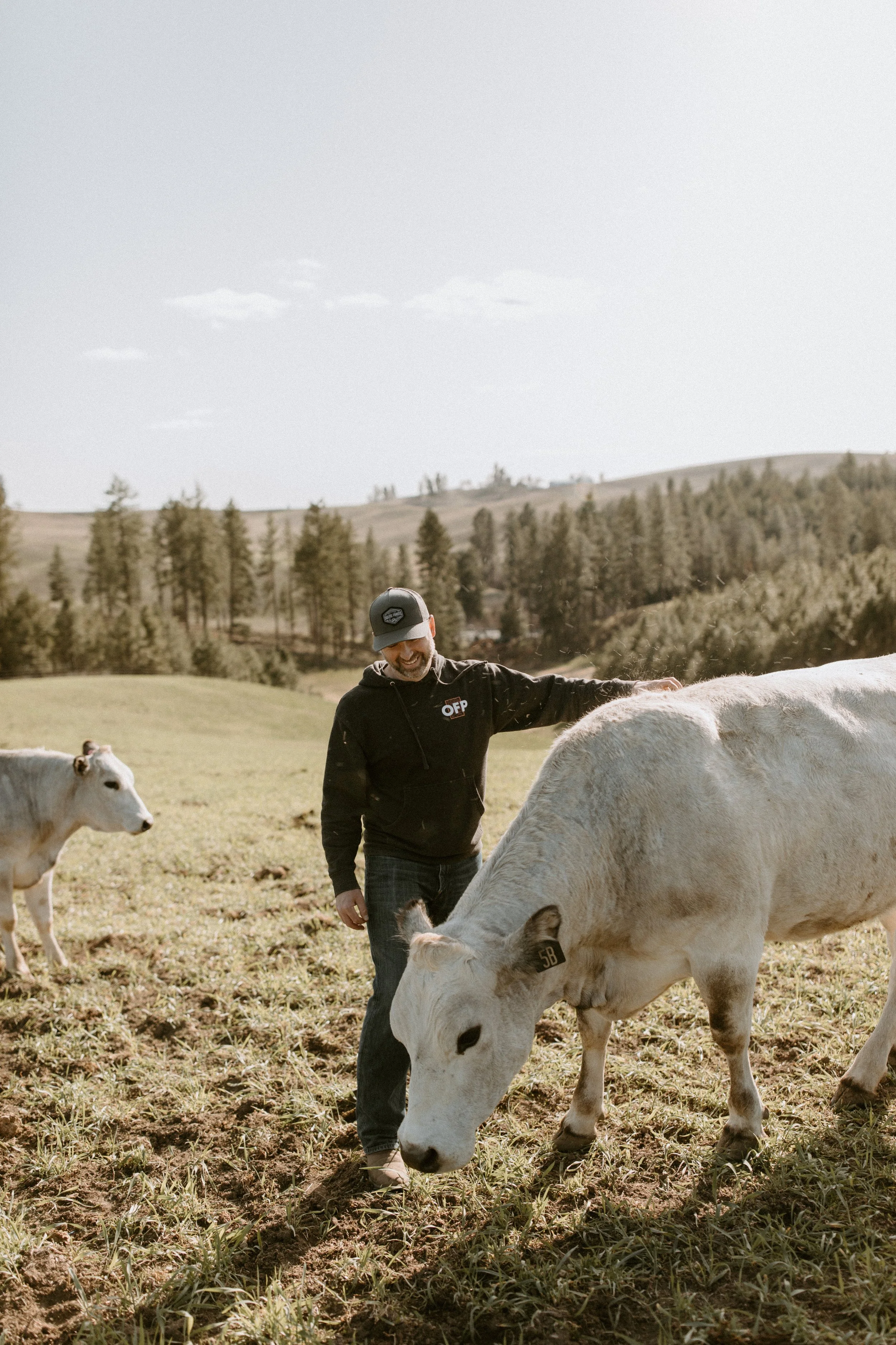 Owens Farms — Edible Inland Northwest