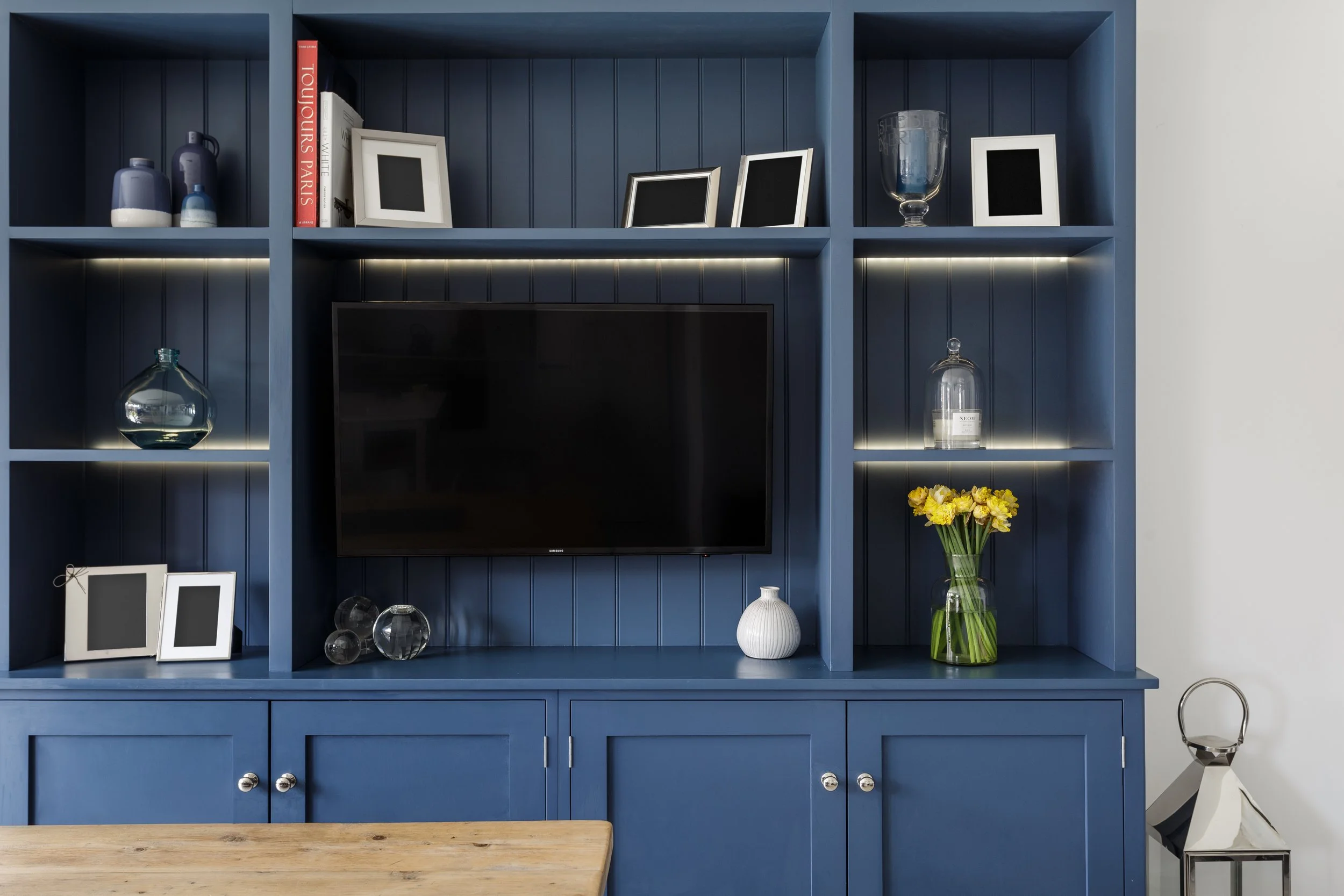 Media Units — Boland & Rayson