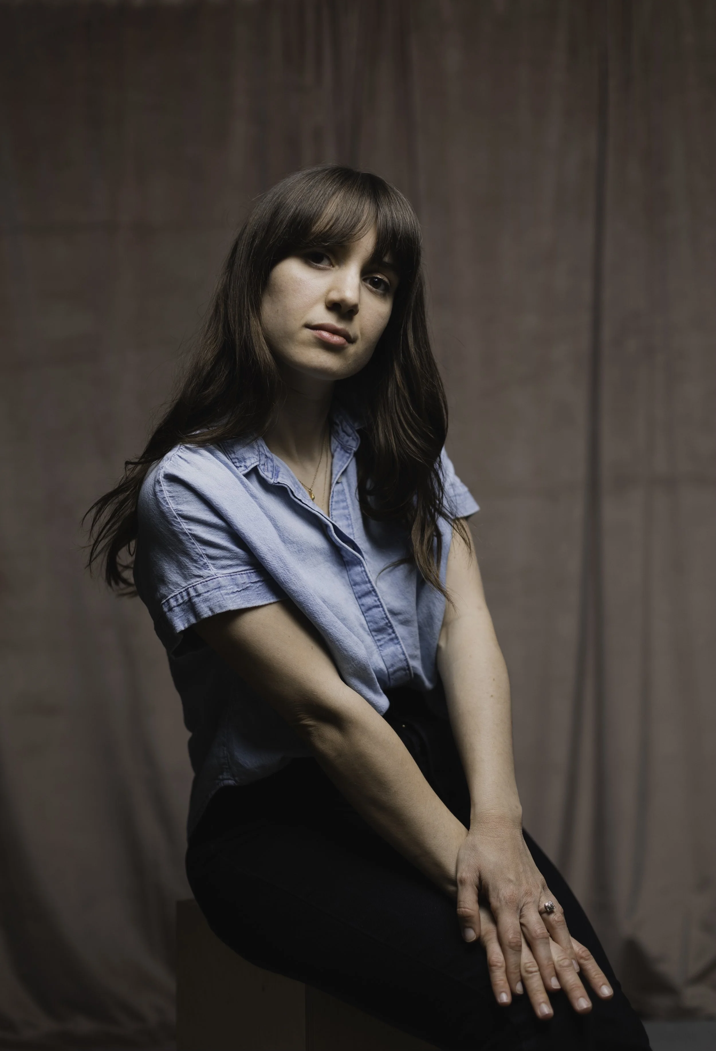 Contact — Elizabeth Wiseman Photography