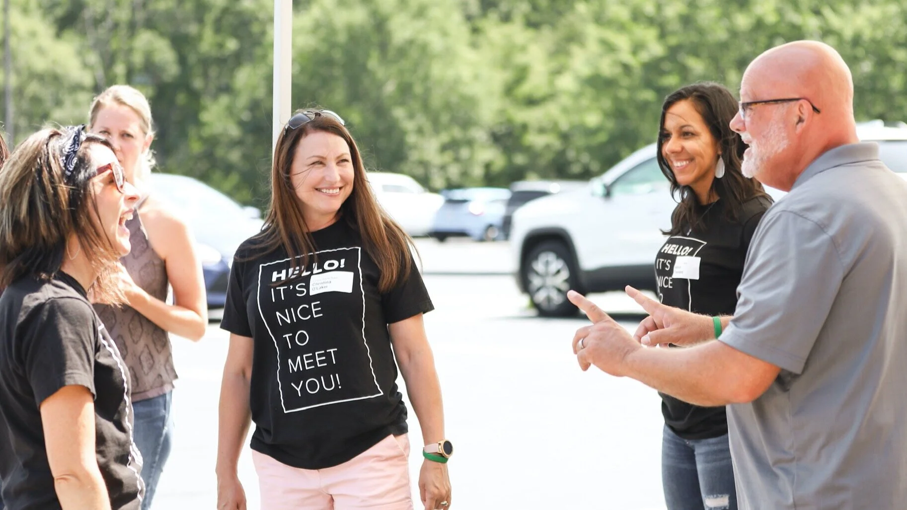 Connect Gracelife Chapel