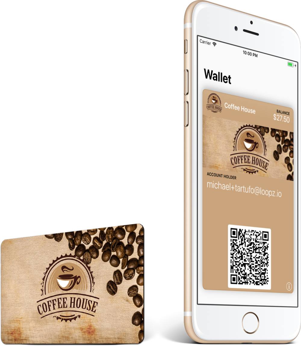 Clover | Boost Sales Today! — Loopz Gift Cards