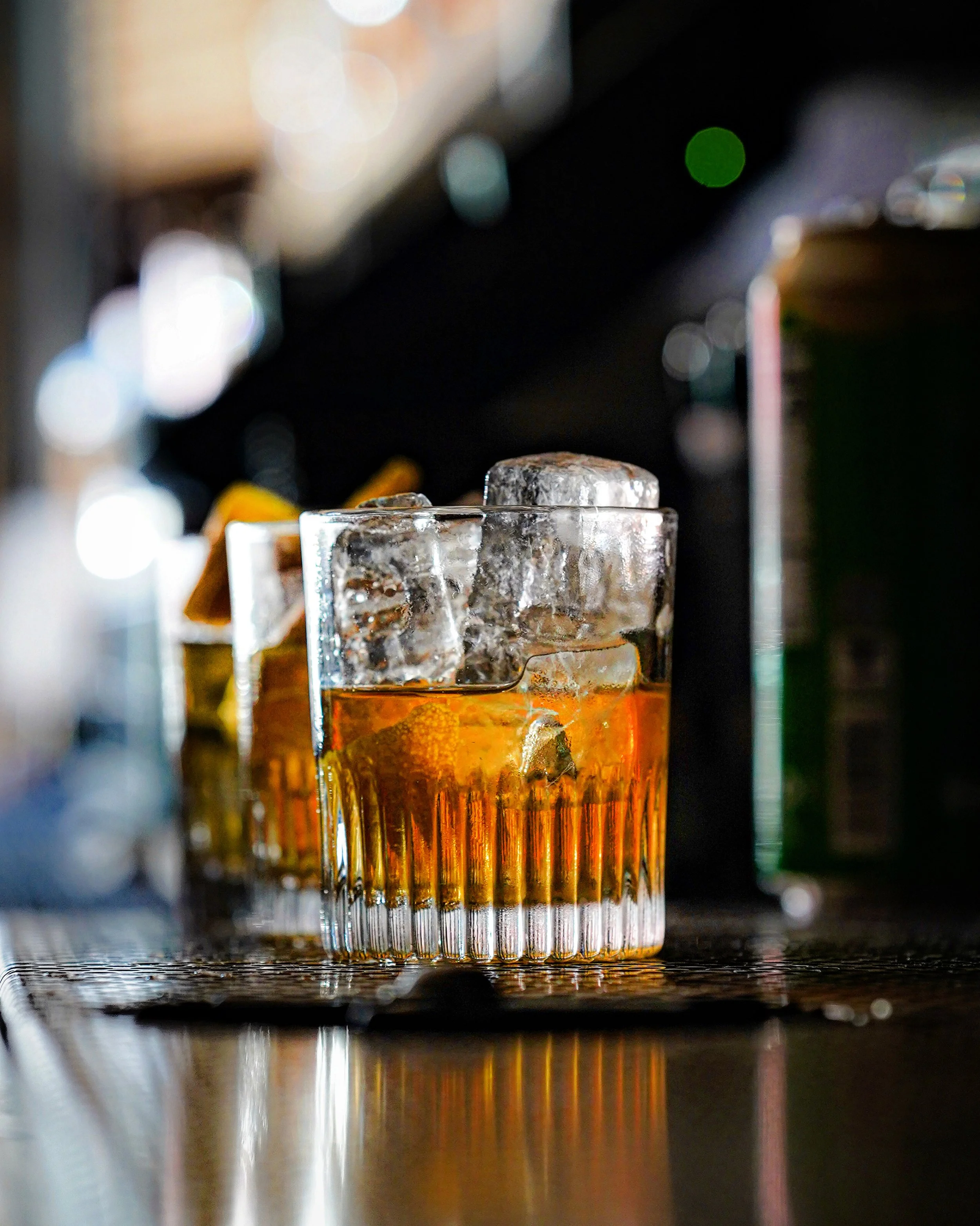 Holy Water San Francisco