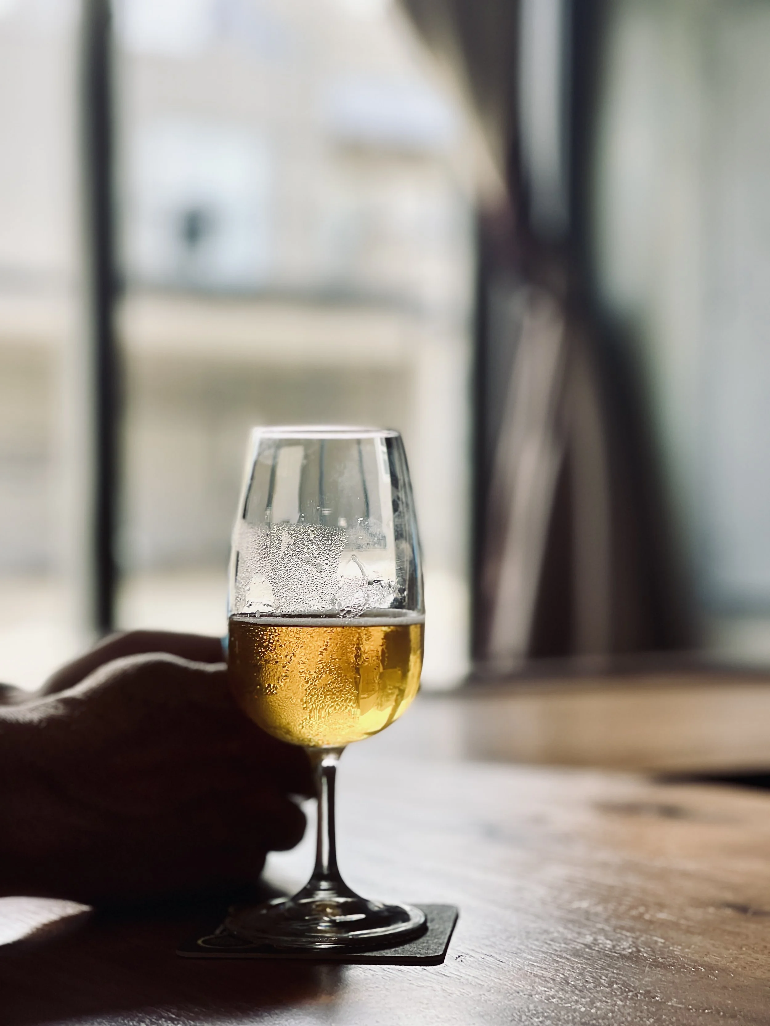 Holy Water San Francisco