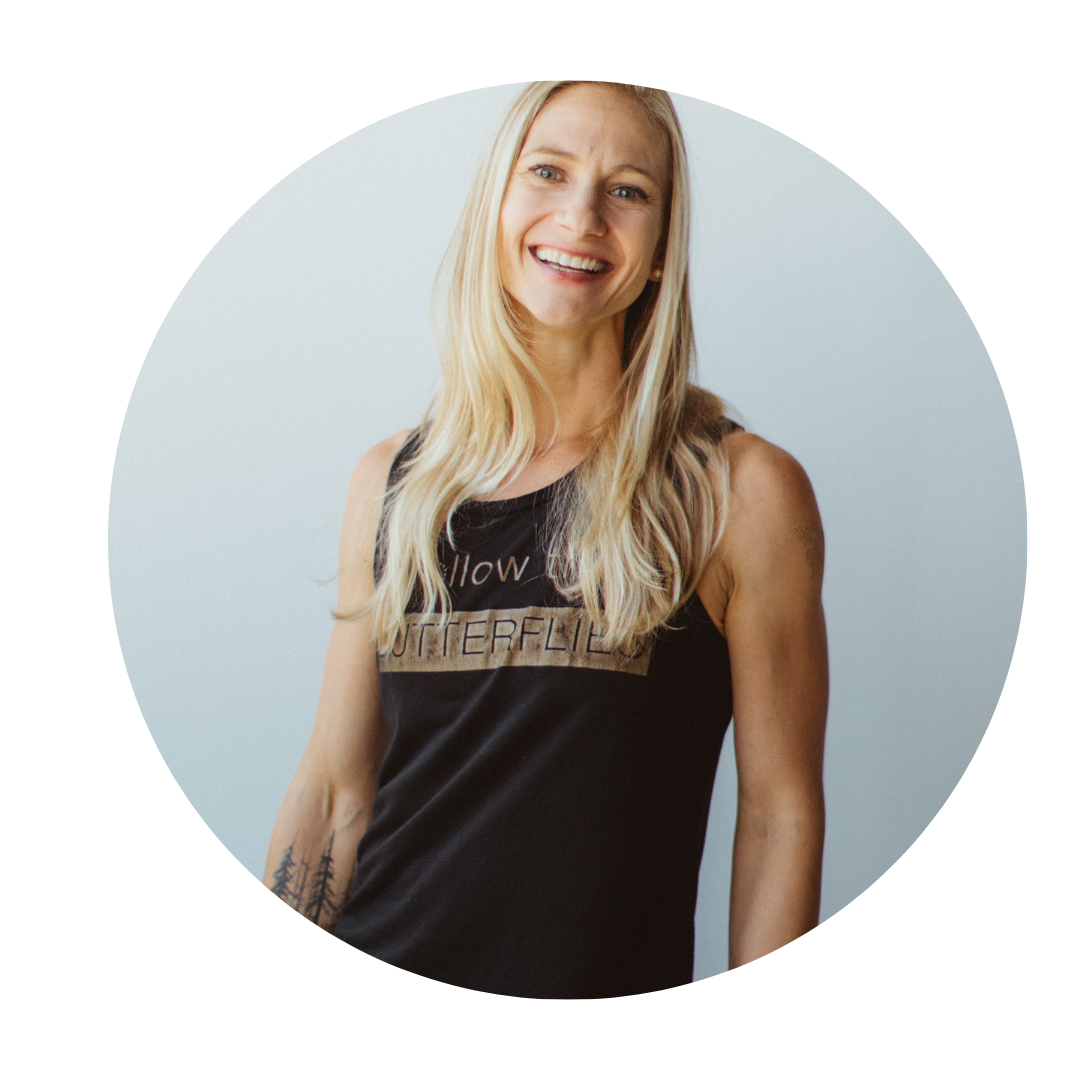 Blissed Out | Afterglow studio
