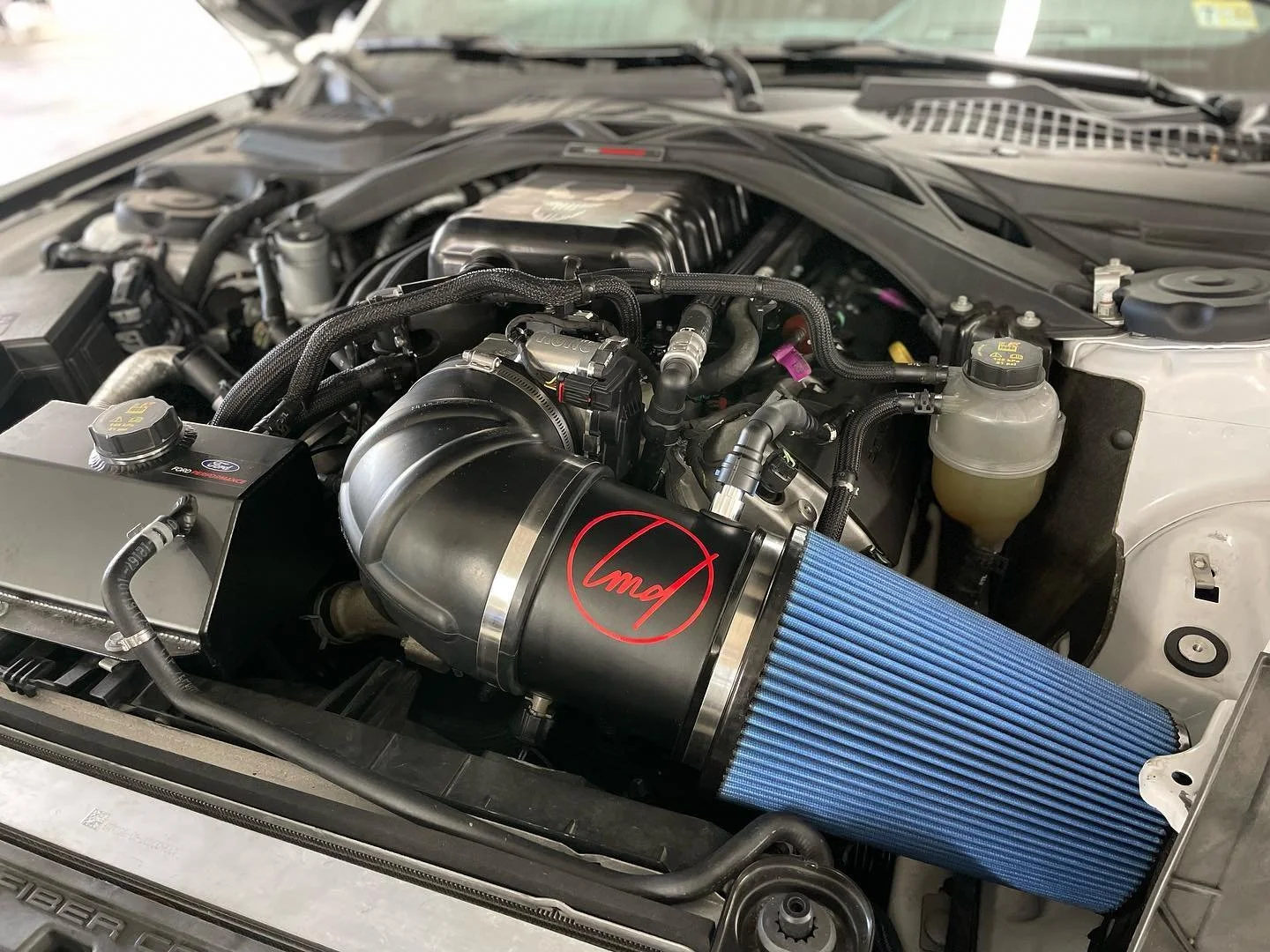 LMD Speed and Performance Shop Dyno Tuning Virginia Beach