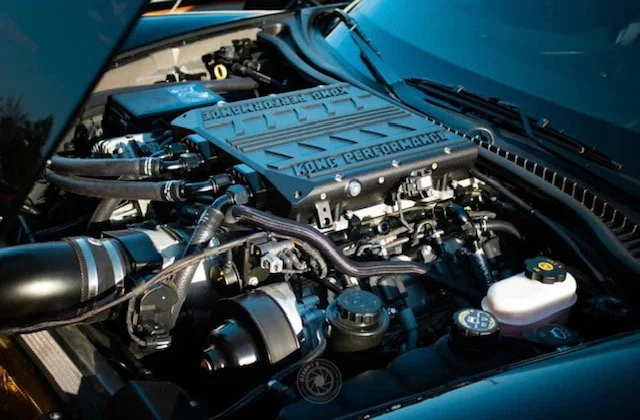 LMD Speed and Performance Shop Dyno Tuning Virginia Beach